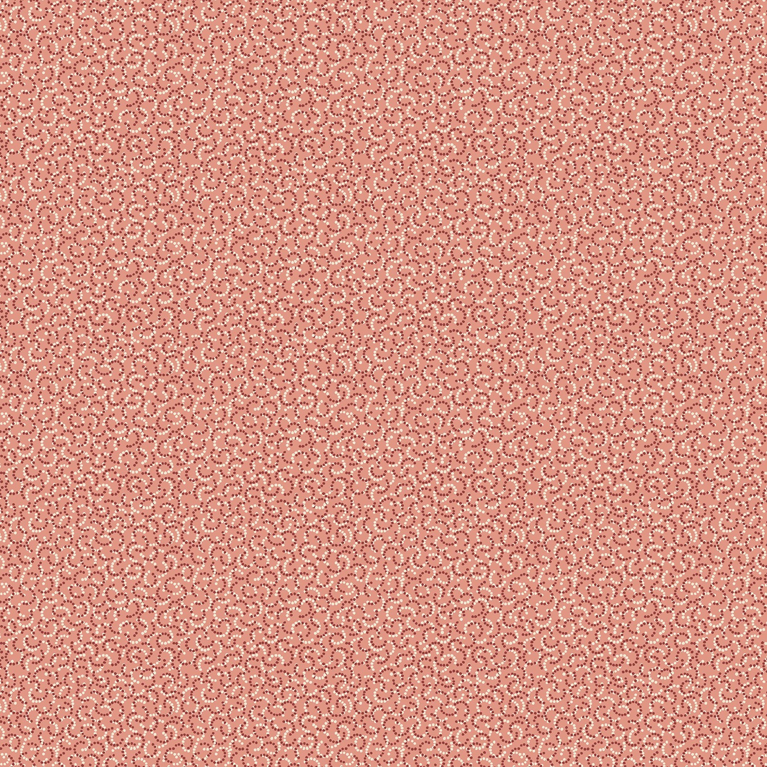 Hometown Americana Dusty Rose Quilting Fabric | Connecting Threads