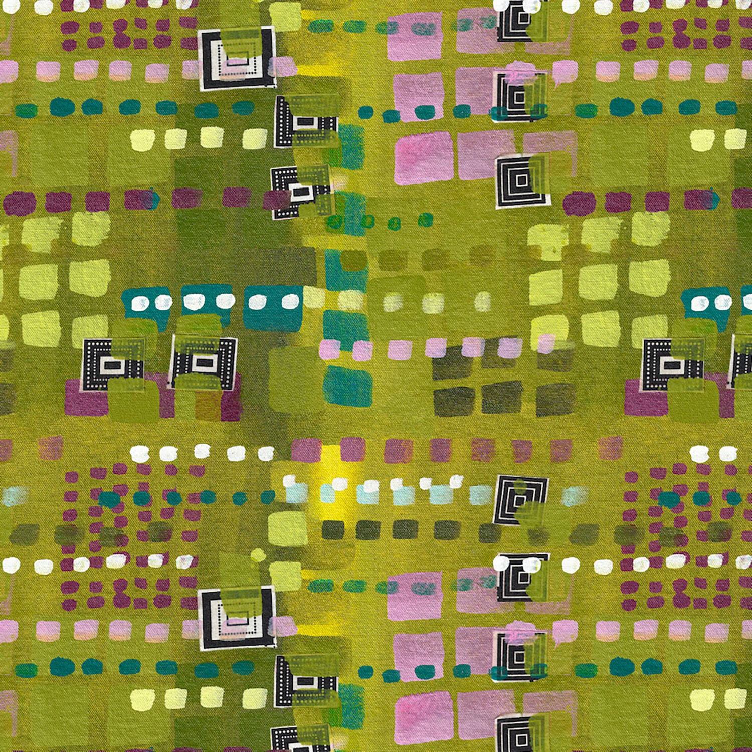 Square Dance | ConnectingThreads.com