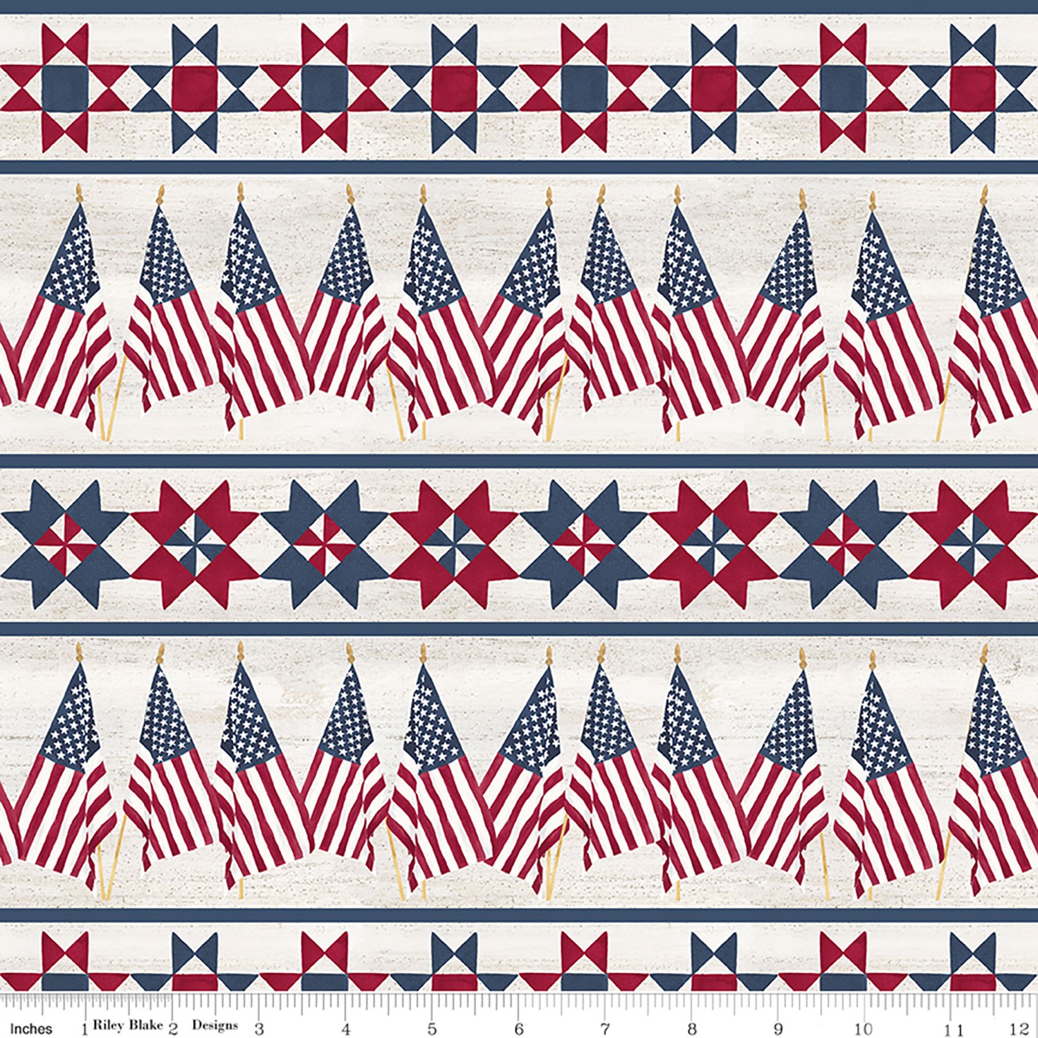 Border Stripe | ConnectingThreads.com