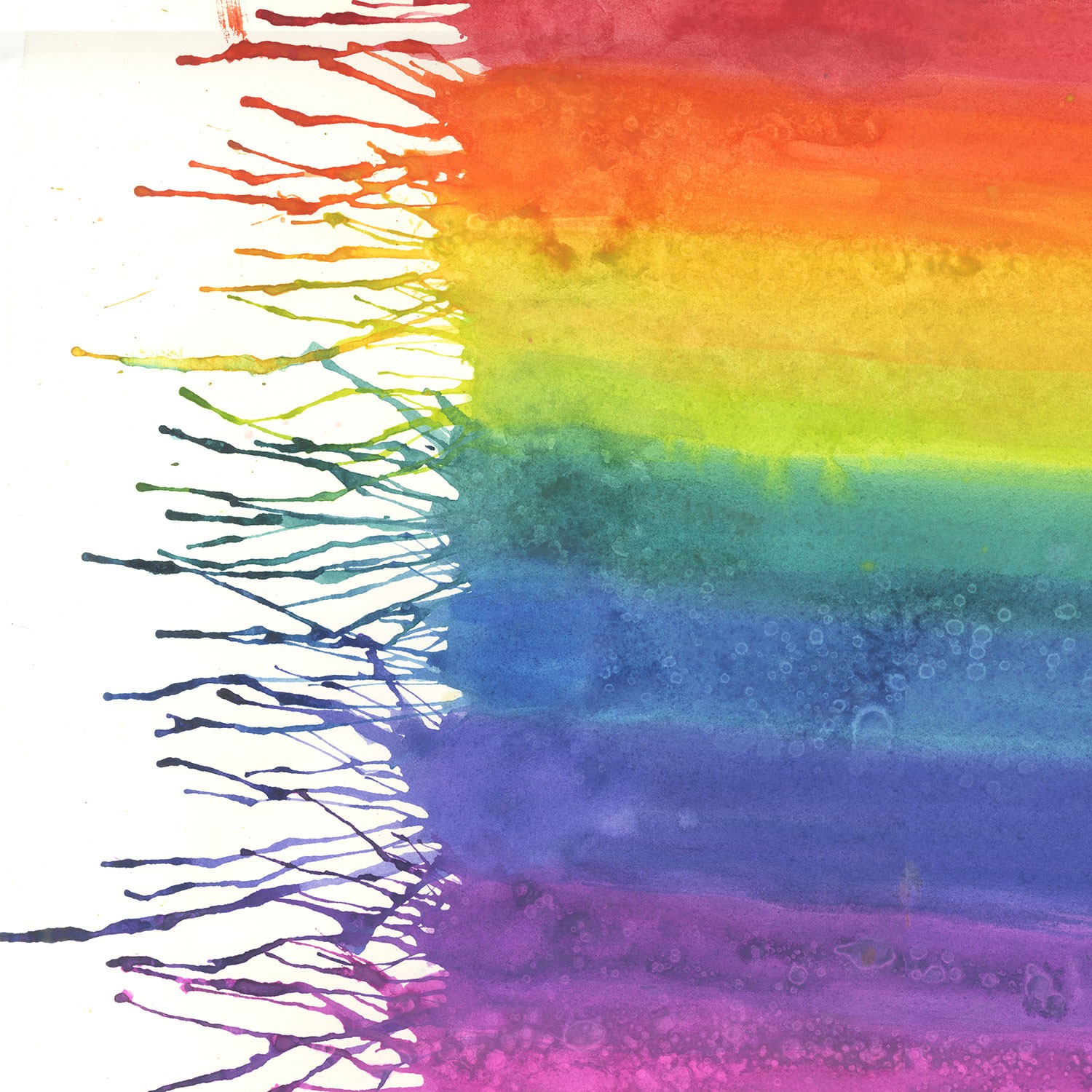 ROYGBIV | ConnectingThreads.com