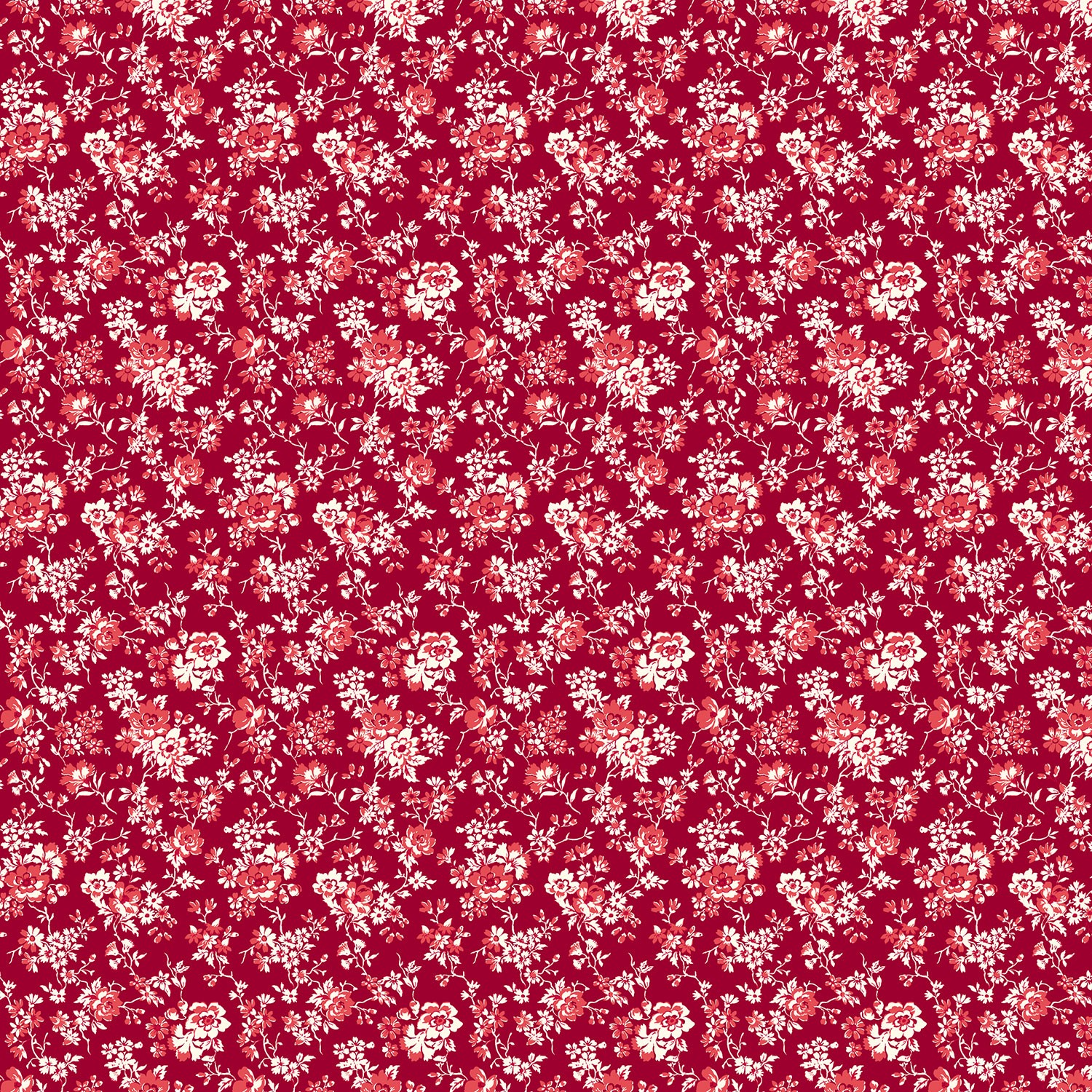 Hometown Americana: Redwork Traditions - Potpourri | ConnectingThreads.com