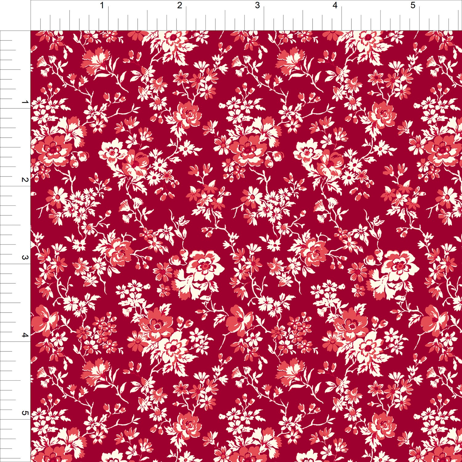 Hometown Americana: Redwork Traditions - Potpourri | ConnectingThreads.com