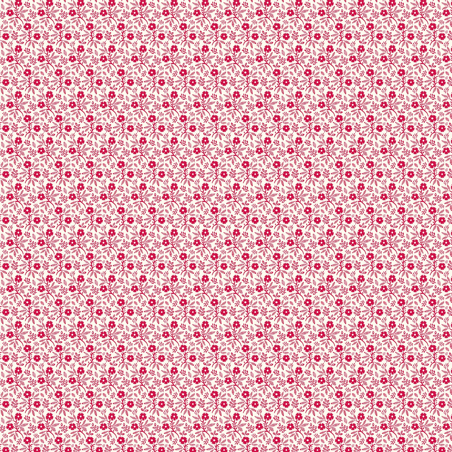 Tiny Flowers | ConnectingThreads.com