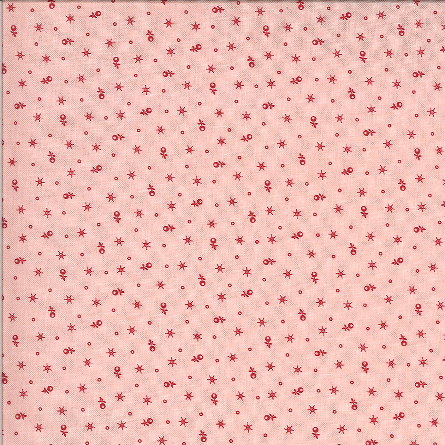 Tiny Calico | ConnectingThreads.com