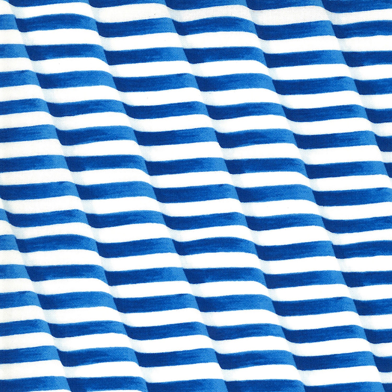 America the Beautiful - Waving Stripes | ConnectingThreads.com