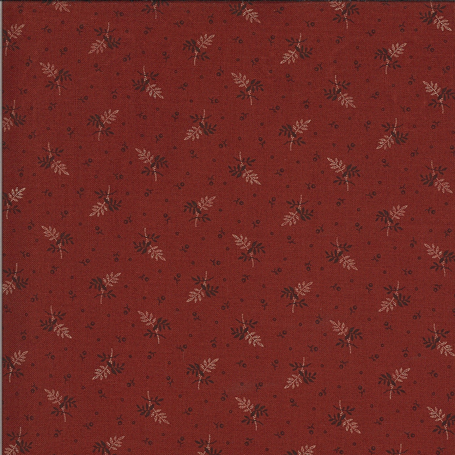 Leaf & Berry | ConnectingThreads.com