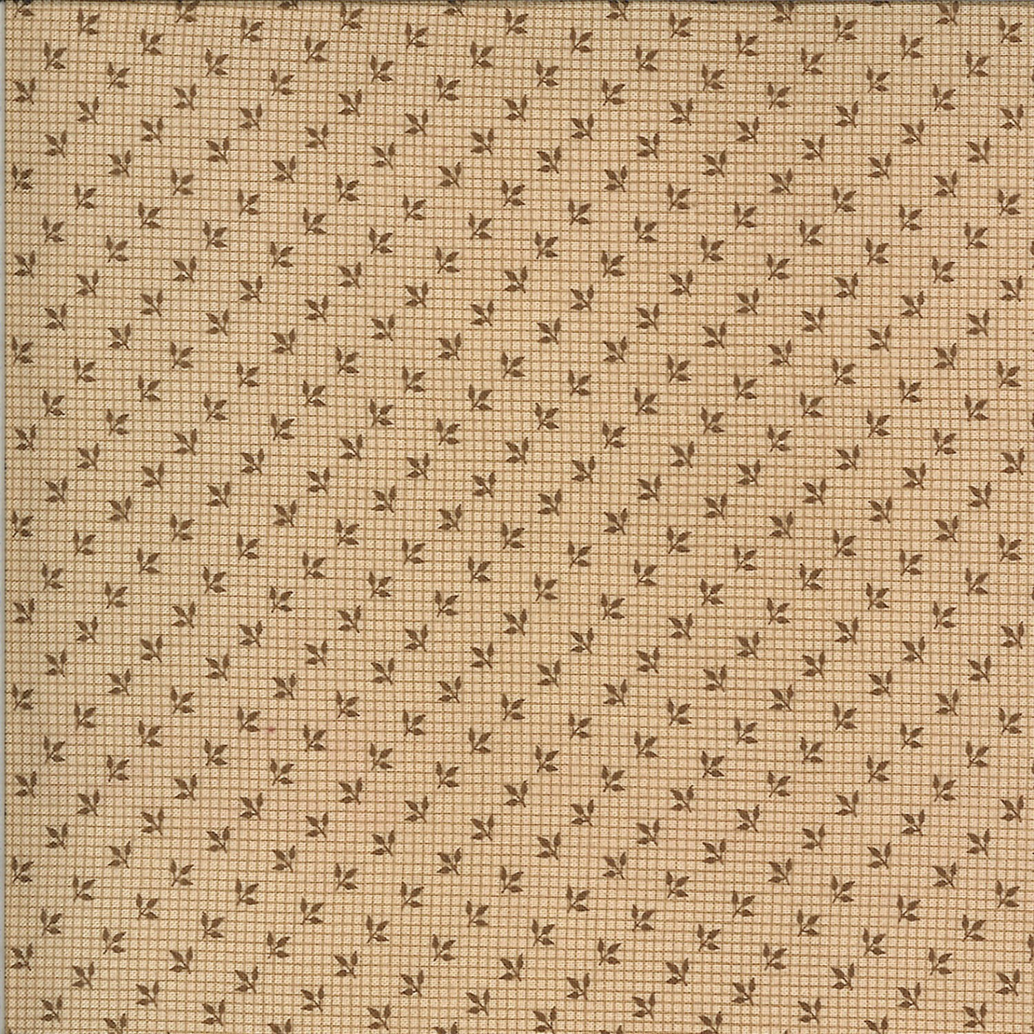 Tri Leaf | ConnectingThreads.com