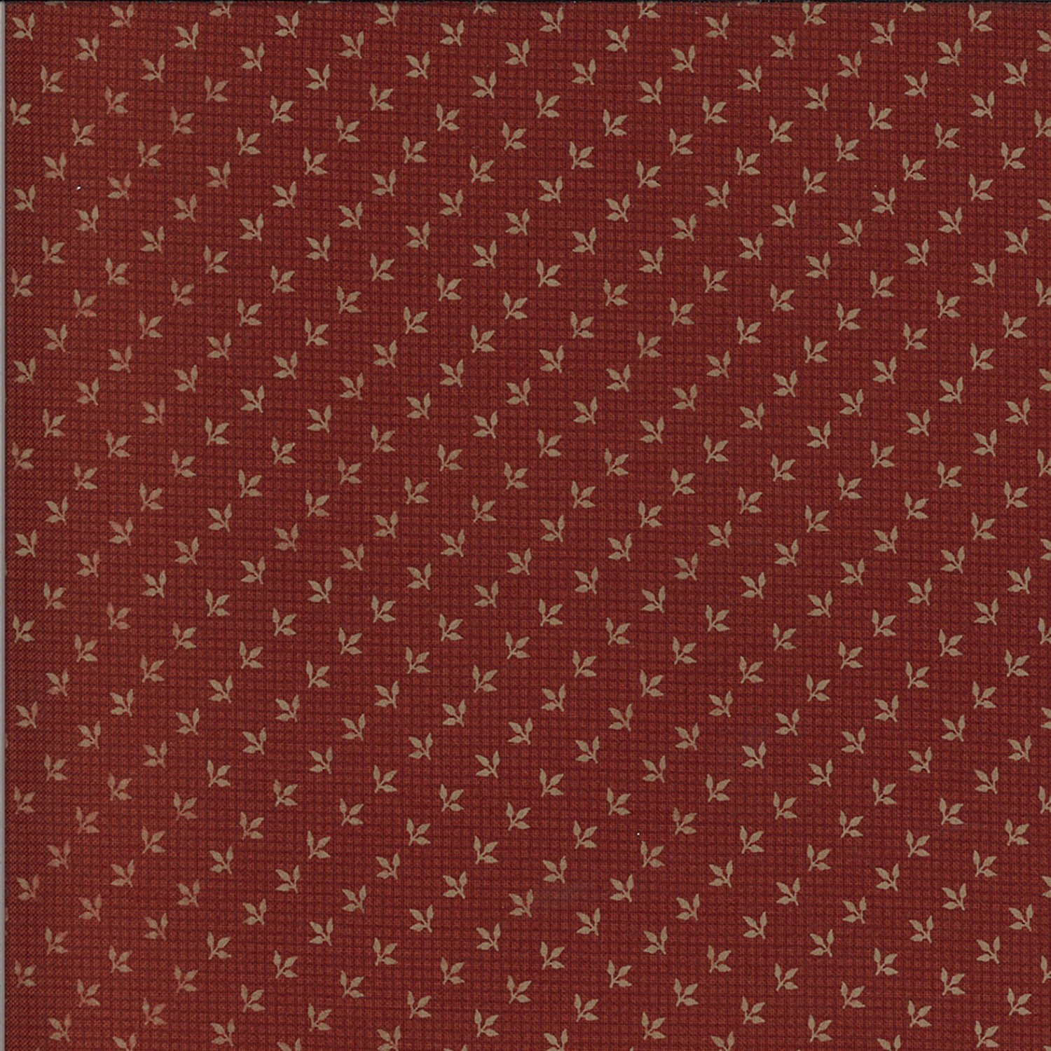 Hopewell - Tri Leaf | ConnectingThreads.com