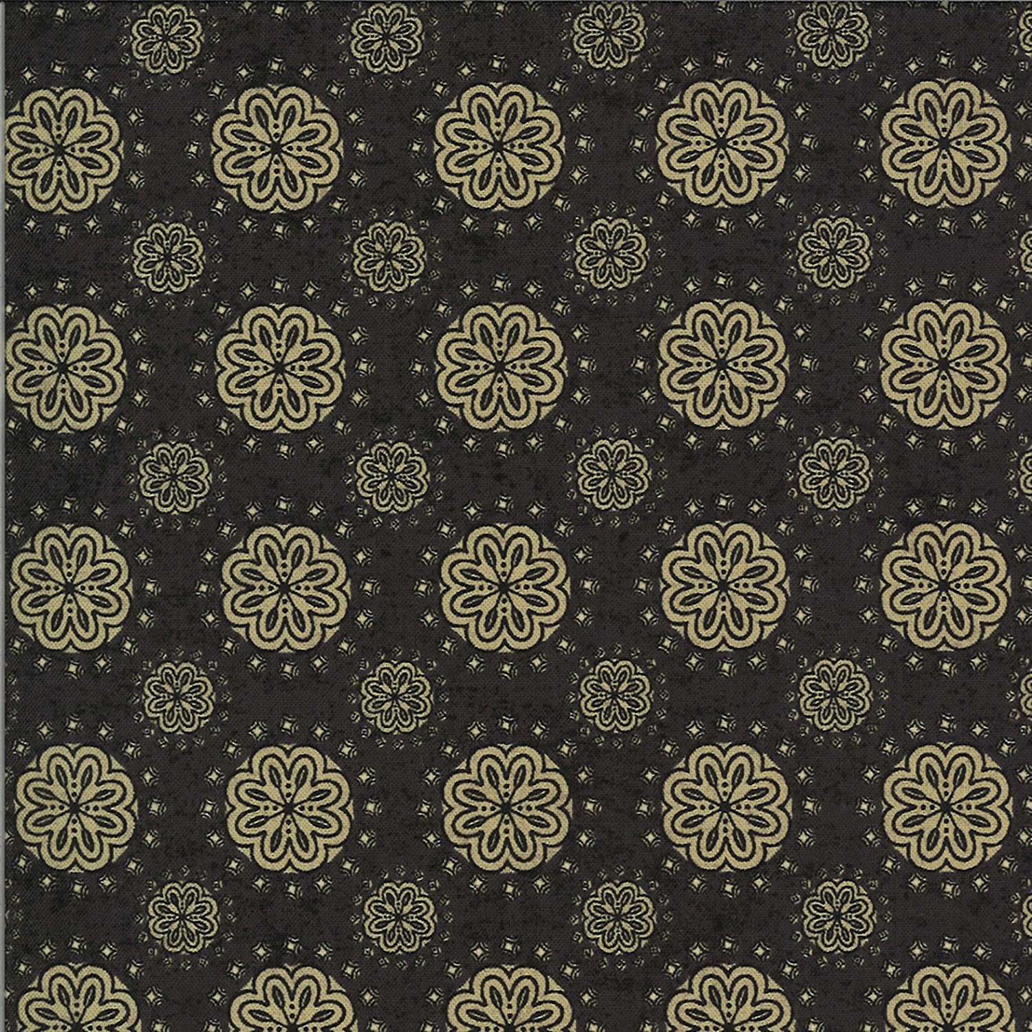 Bud Dots | ConnectingThreads.com