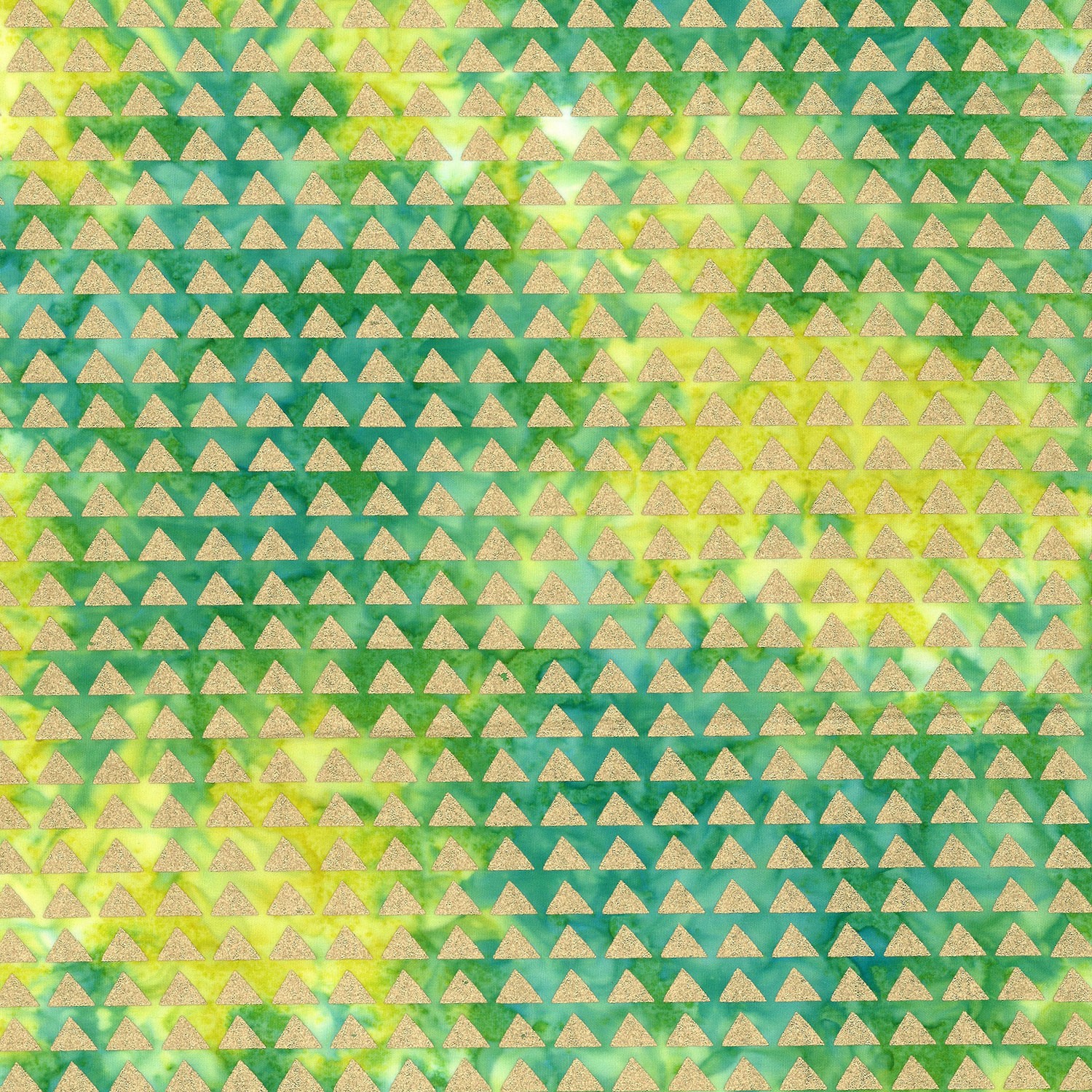 Bermuda Triangle | ConnectingThreads.com