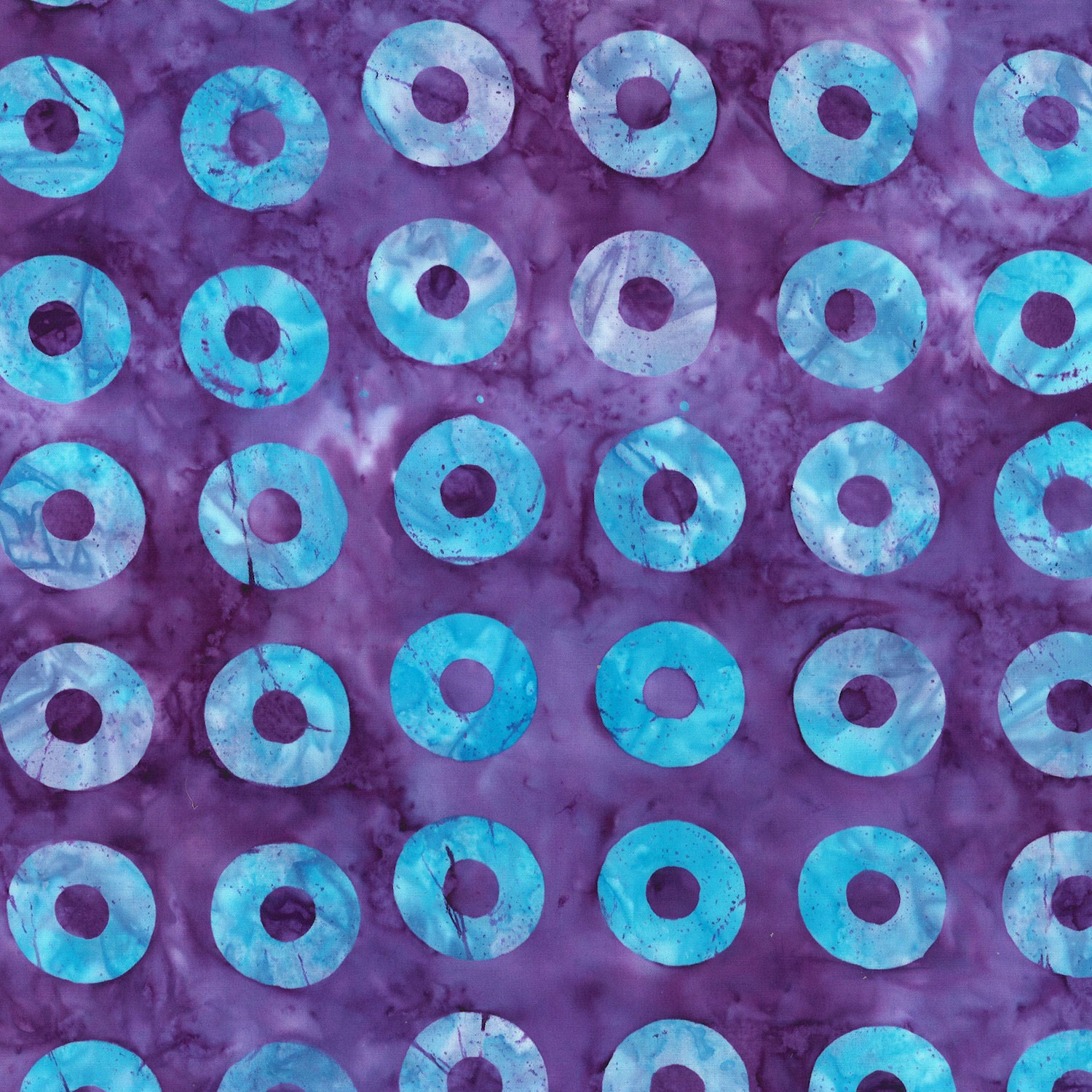 Baja Batiks - Ringletts | ConnectingThreads.com