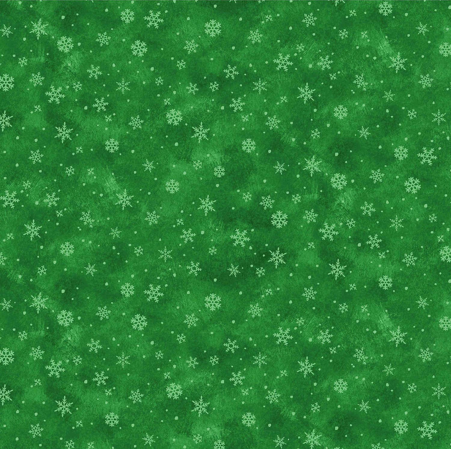 Snowflake Kisses | ConnectingThreads.com