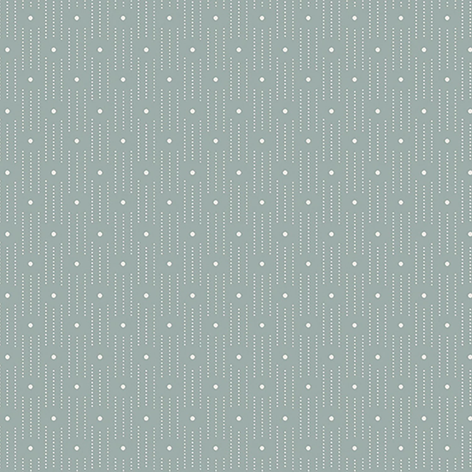 River Rock - Dotted Stripe With Dot | ConnectingThreads.com