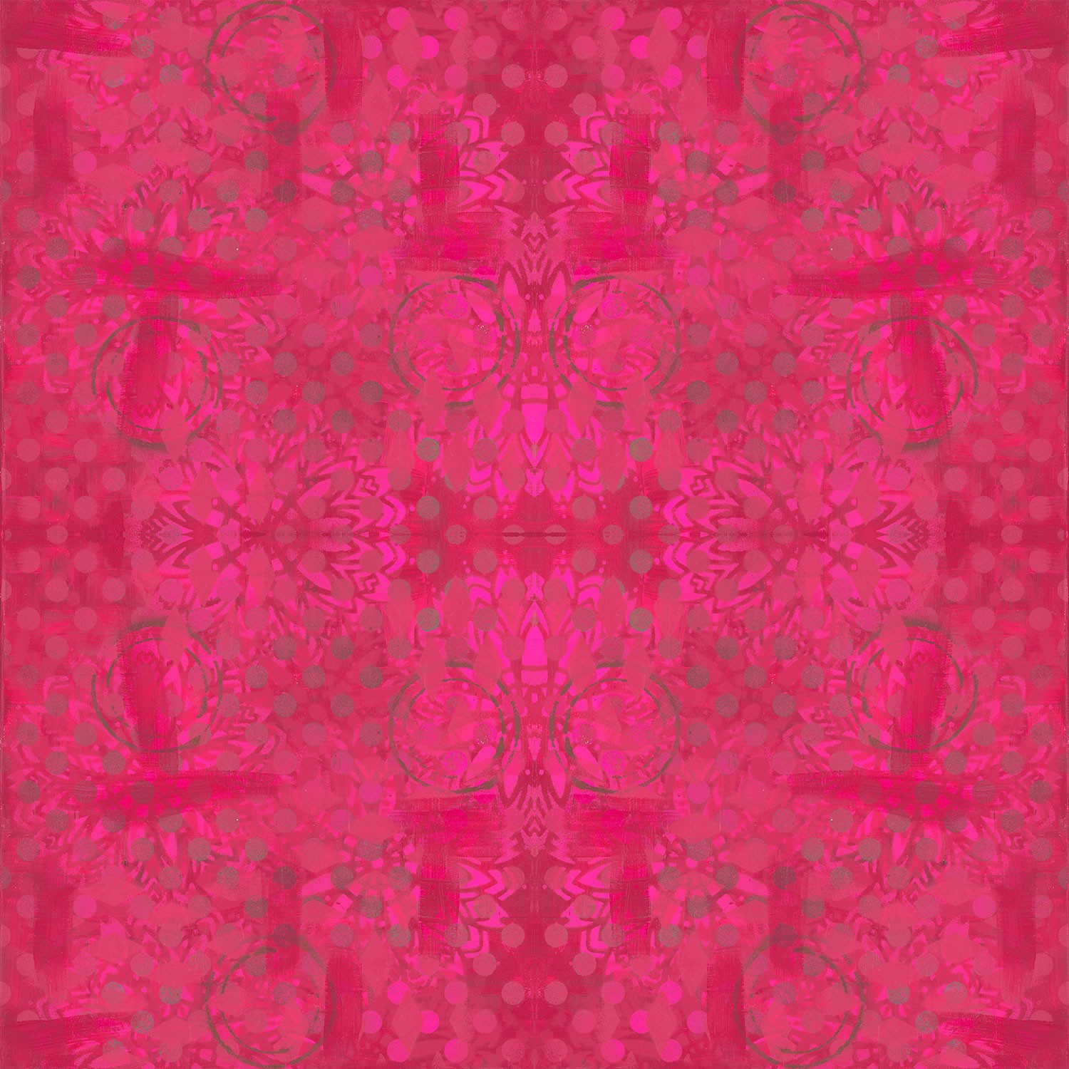 Pizzazz - Medallions Small | ConnectingThreads.com