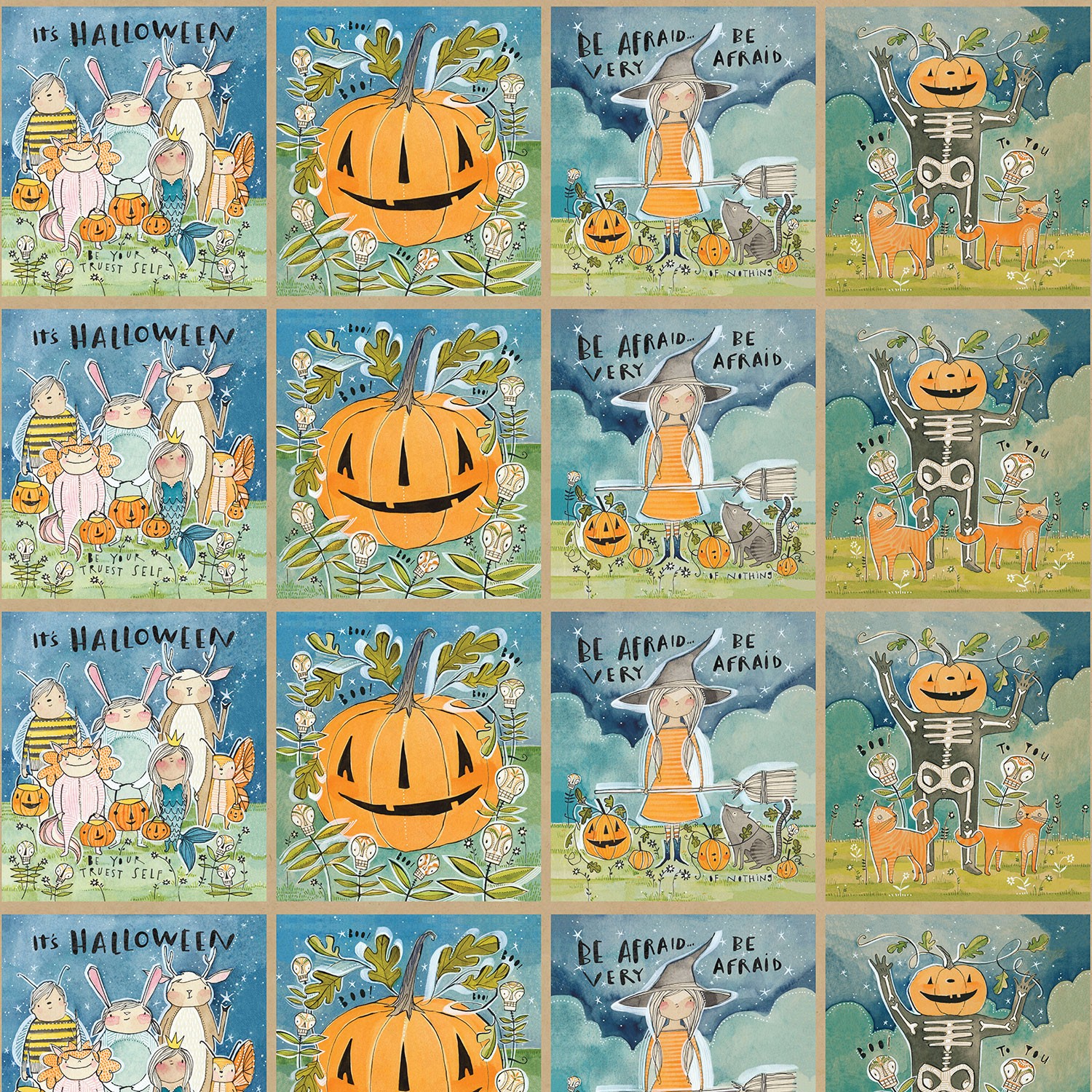 In the Spirit Panel | ConnectingThreads.com