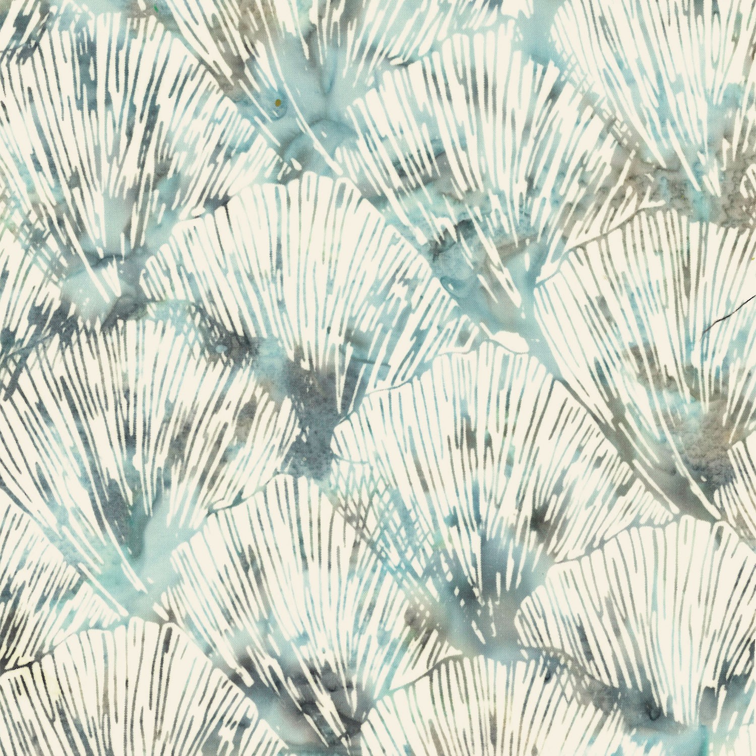 Hoffman Batiks - Bali Batik-Shell Texture | ConnectingThreads.com