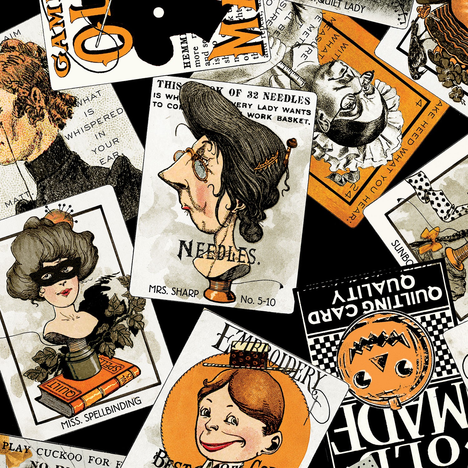 Card Toss | ConnectingThreads.com