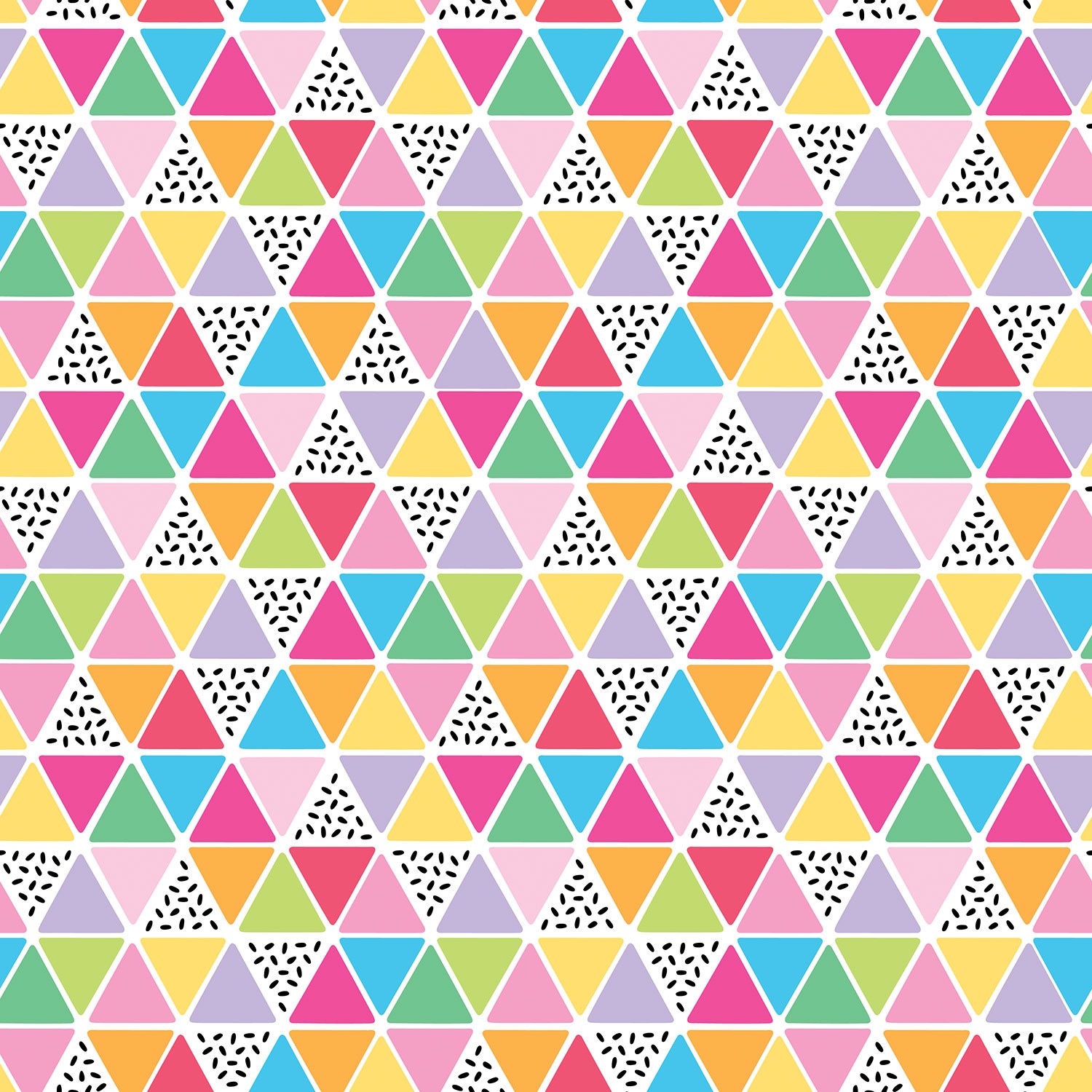 Triangles | ConnectingThreads.com