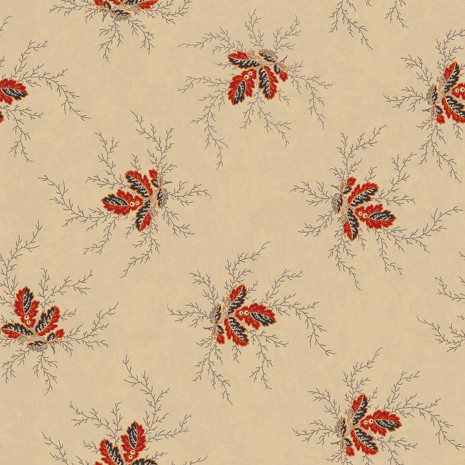 Flora | ConnectingThreads.com