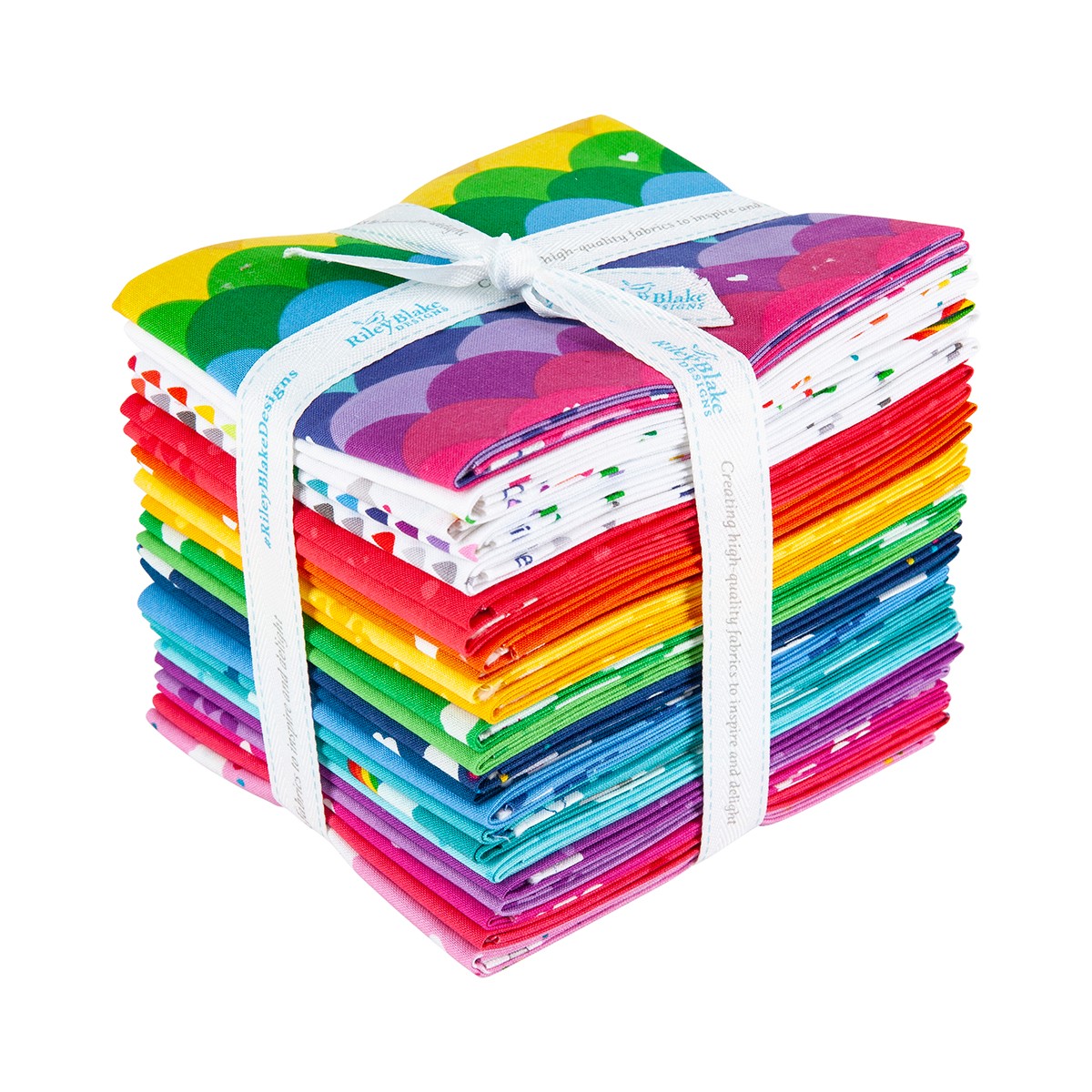 Dream - Dream Fat Quarter Sampler | ConnectingThreads.com