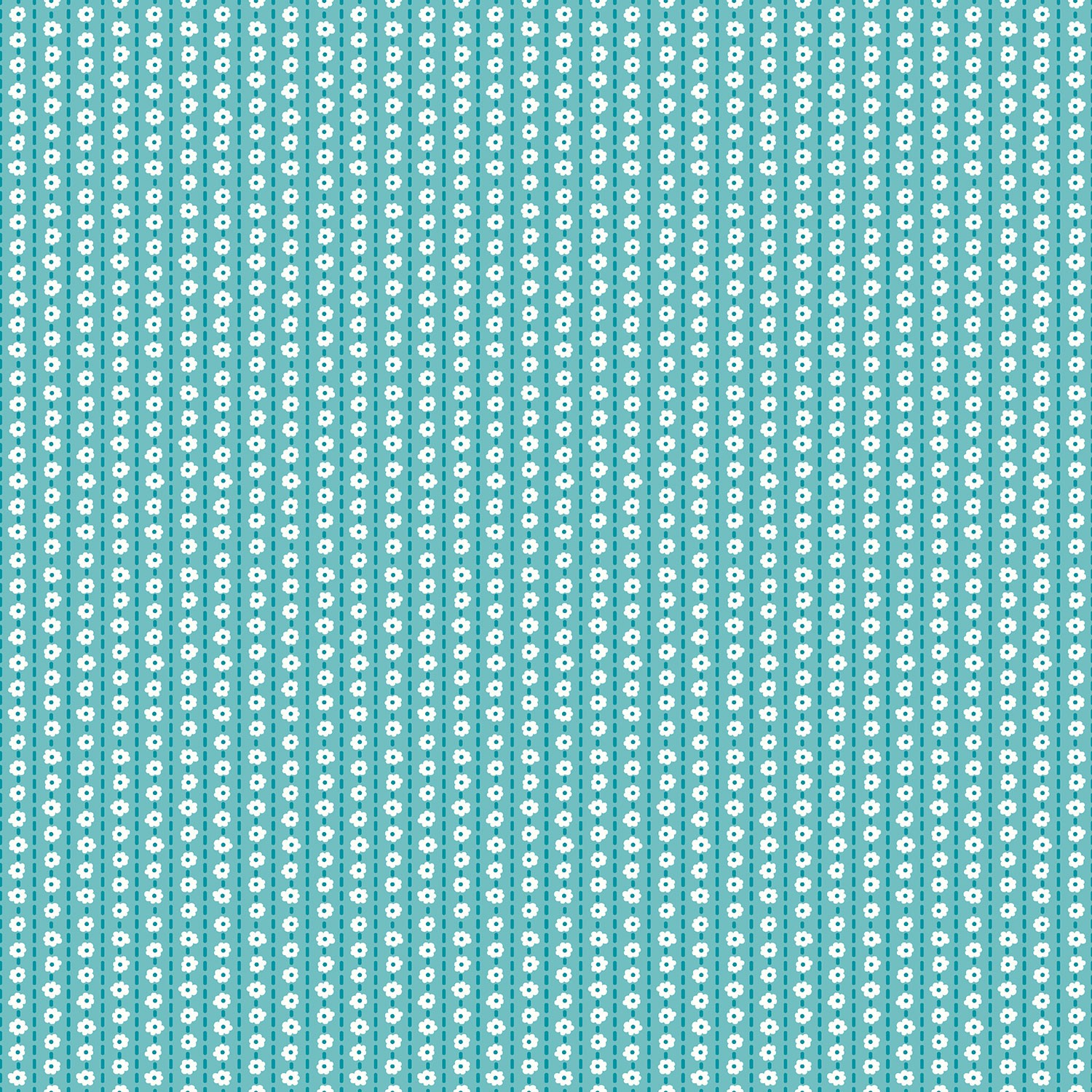 Stitch - Daisy Chain | ConnectingThreads.com