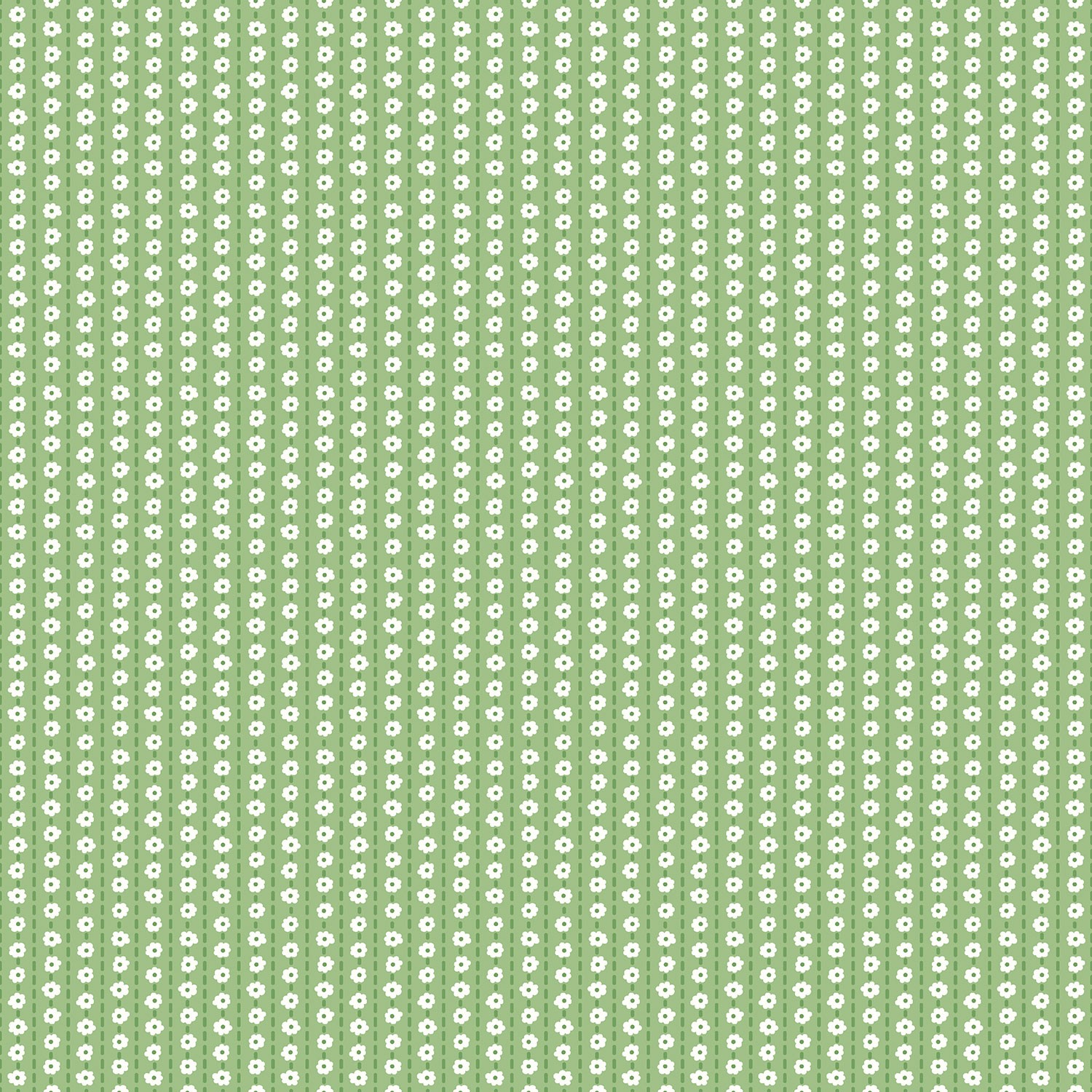 Stitch - Daisy Chain | ConnectingThreads.com