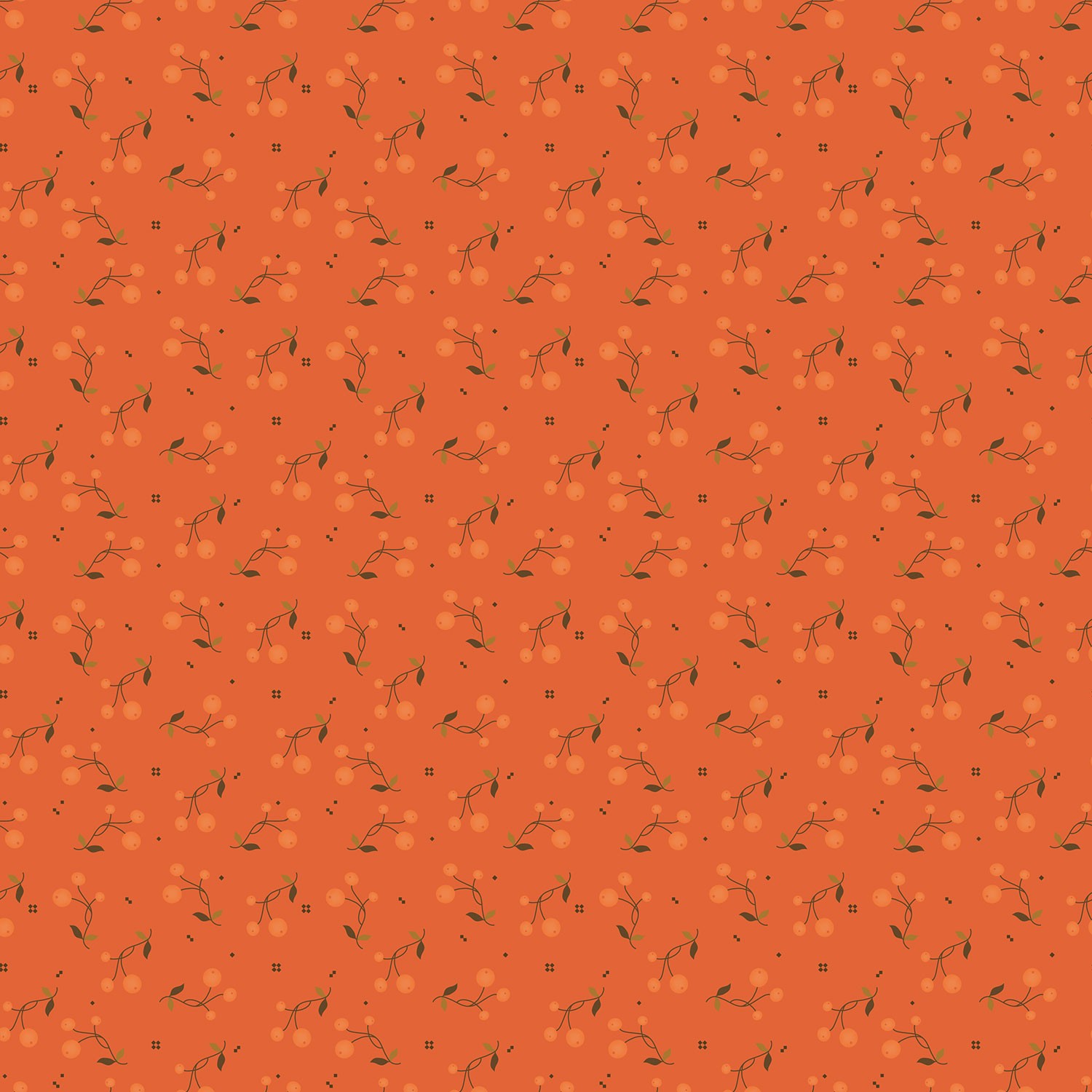 Berries | ConnectingThreads.com