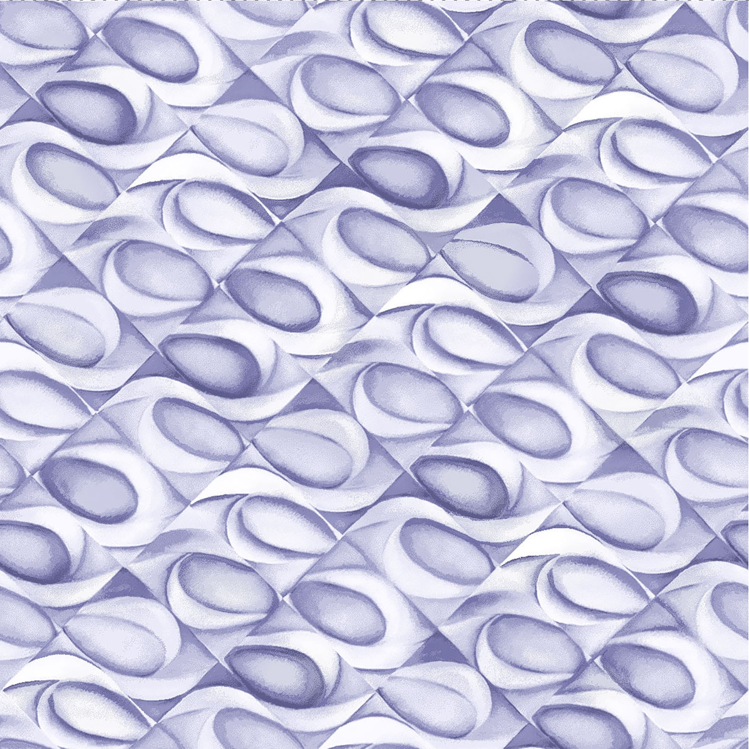 Trellis - Diagonal Geo | ConnectingThreads.com