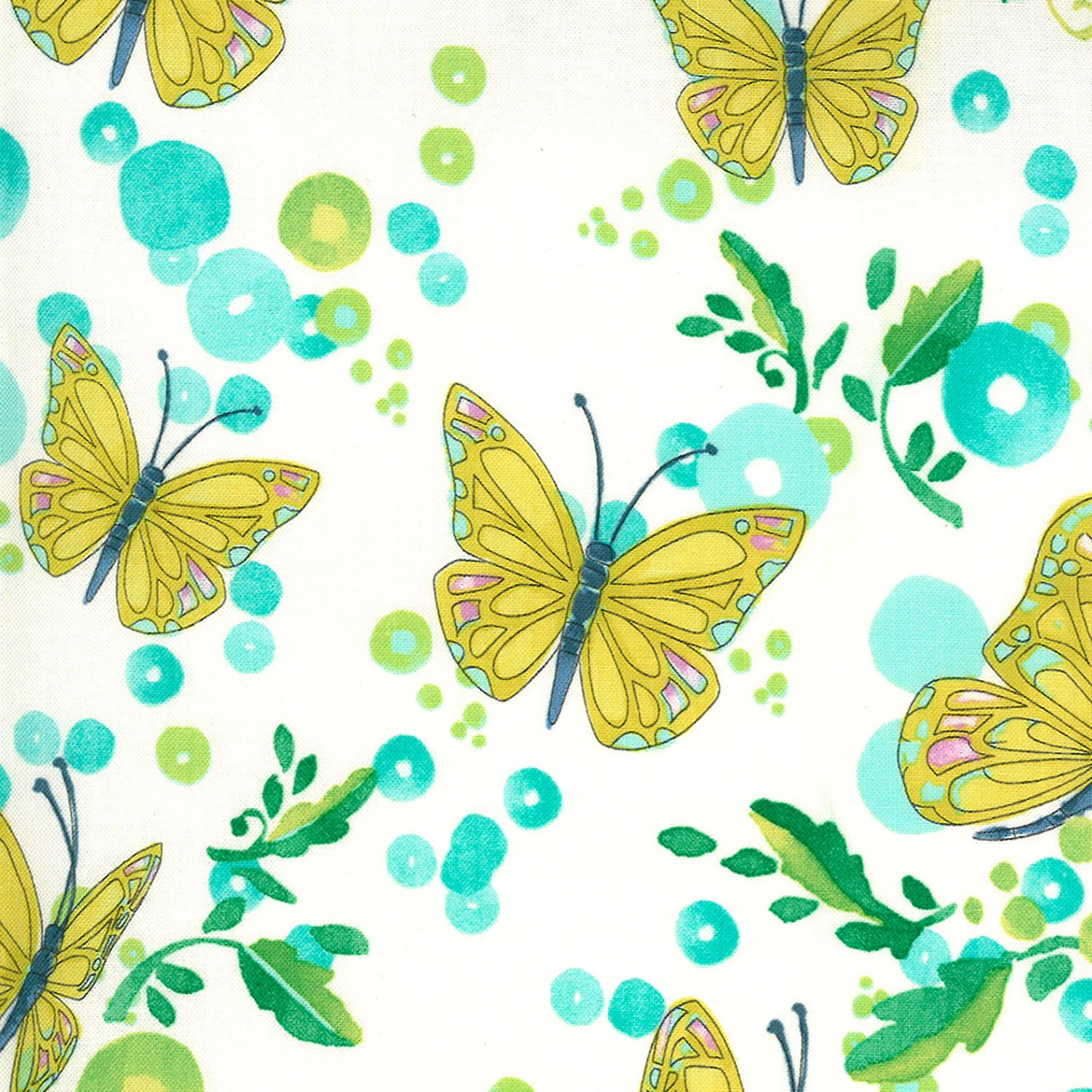 Butterflies | ConnectingThreads.com