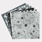 Illustrations Layer Cake | ConnectingThreads.com