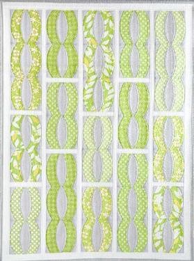 Urban Escape Quilt Pattern Download | ConnectingThreads.com