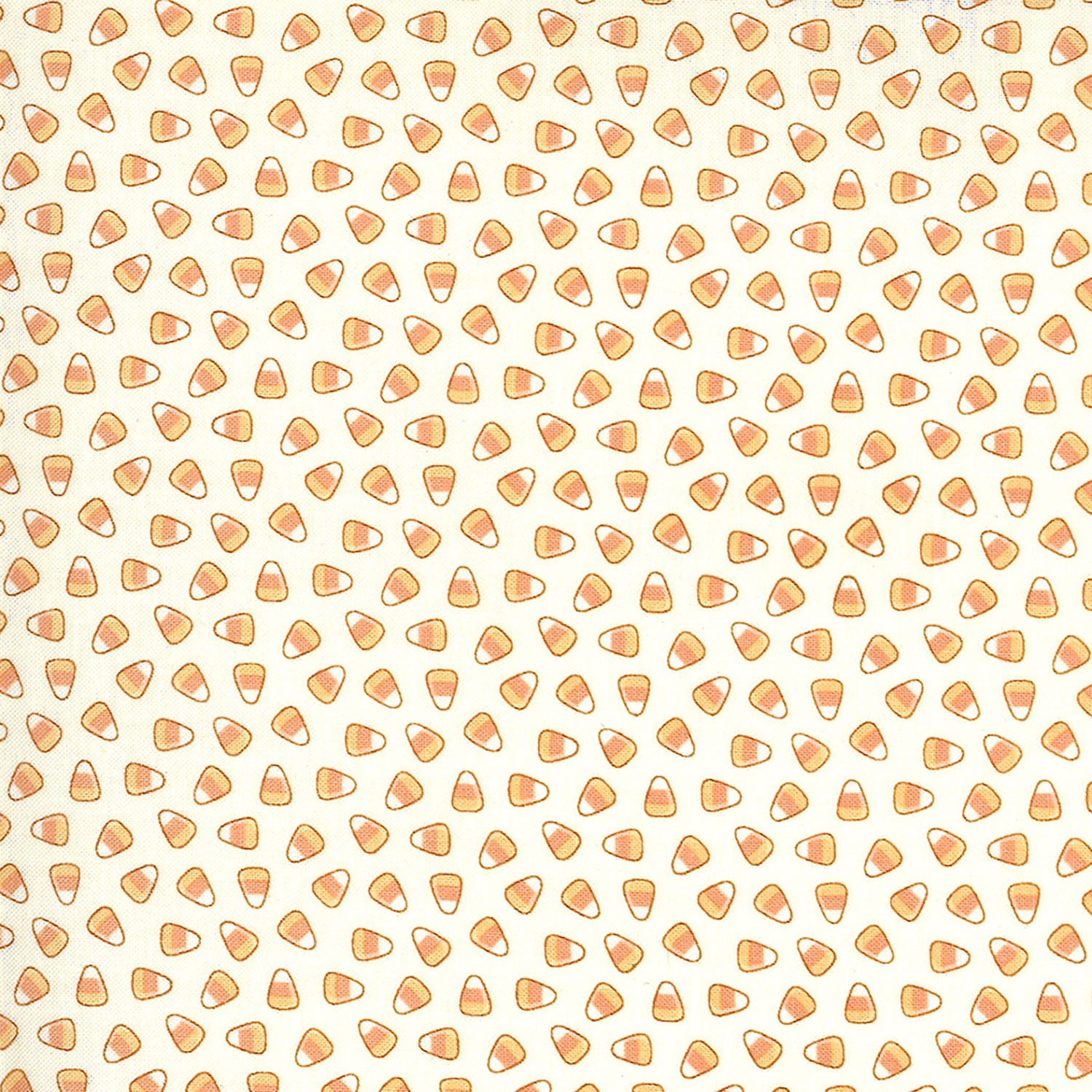 Kitty Corn - Candy Corn | ConnectingThreads.com