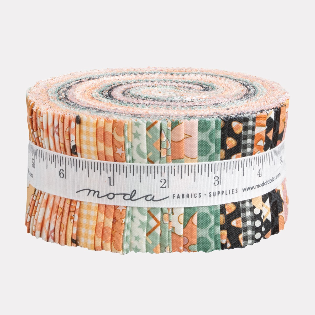 Kitty Corn - Kitty Corn Jelly Roll | ConnectingThreads.com