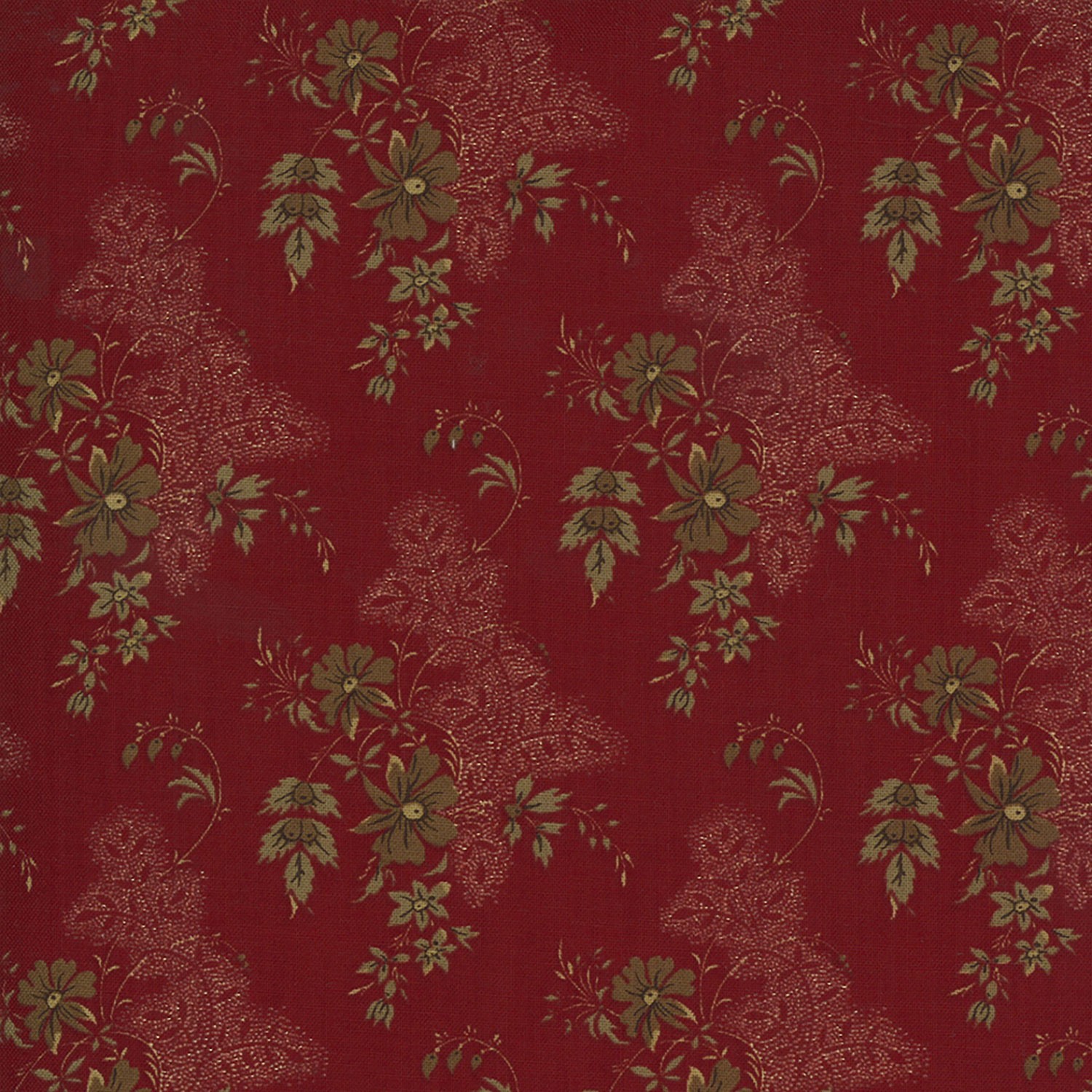 Maria's Sky - Summer Blooms | ConnectingThreads.com