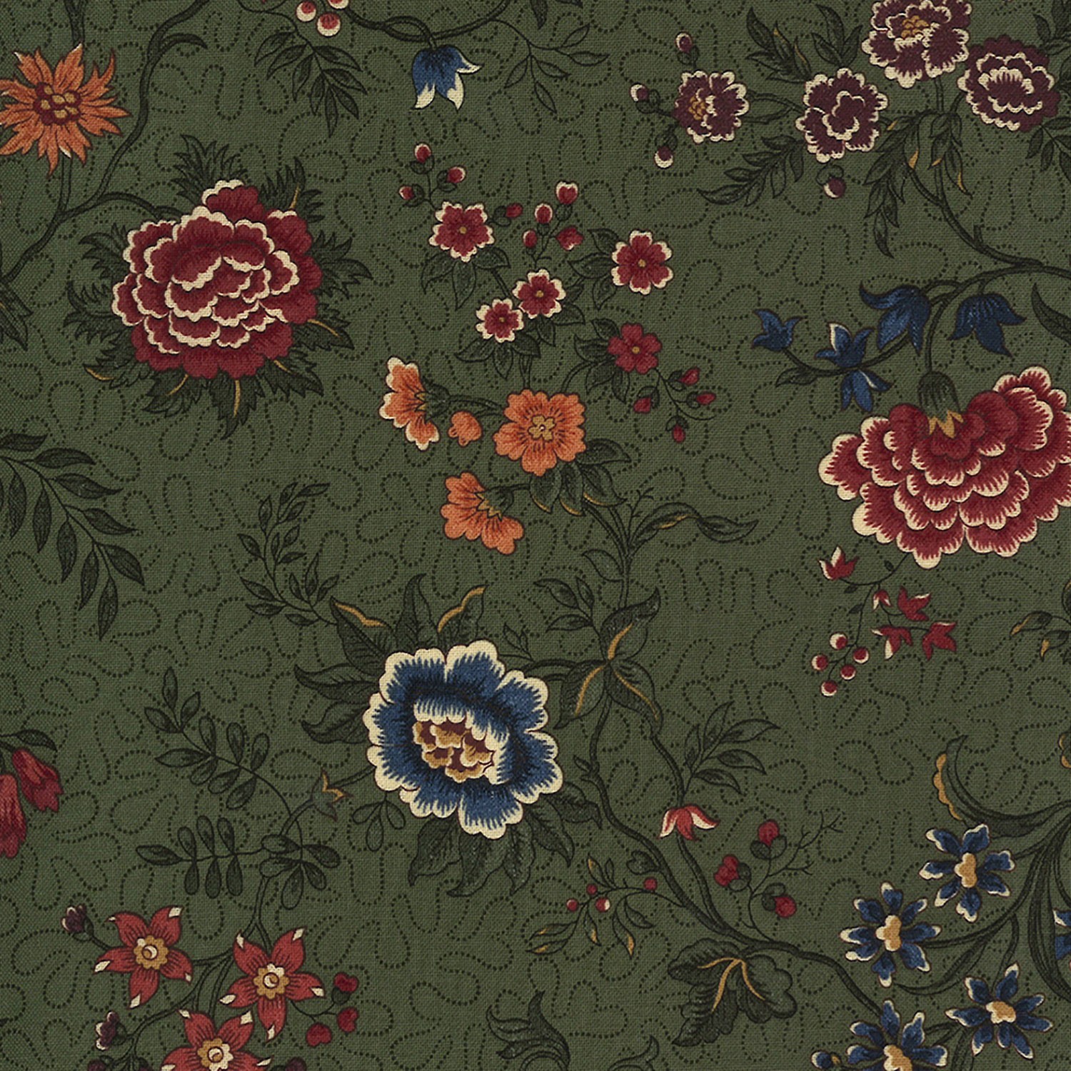 Prairie Flowers | ConnectingThreads.com