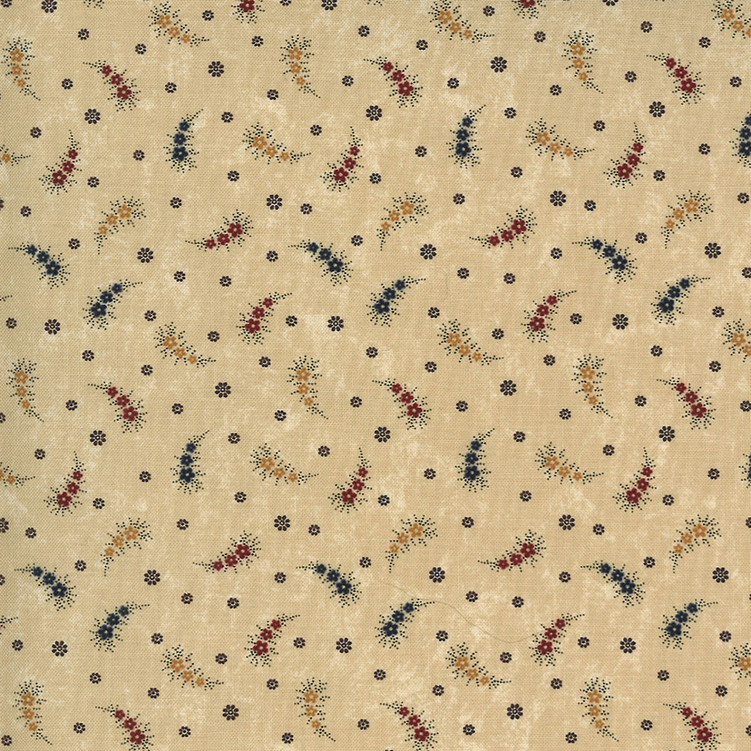 Daisy Chain | ConnectingThreads.com