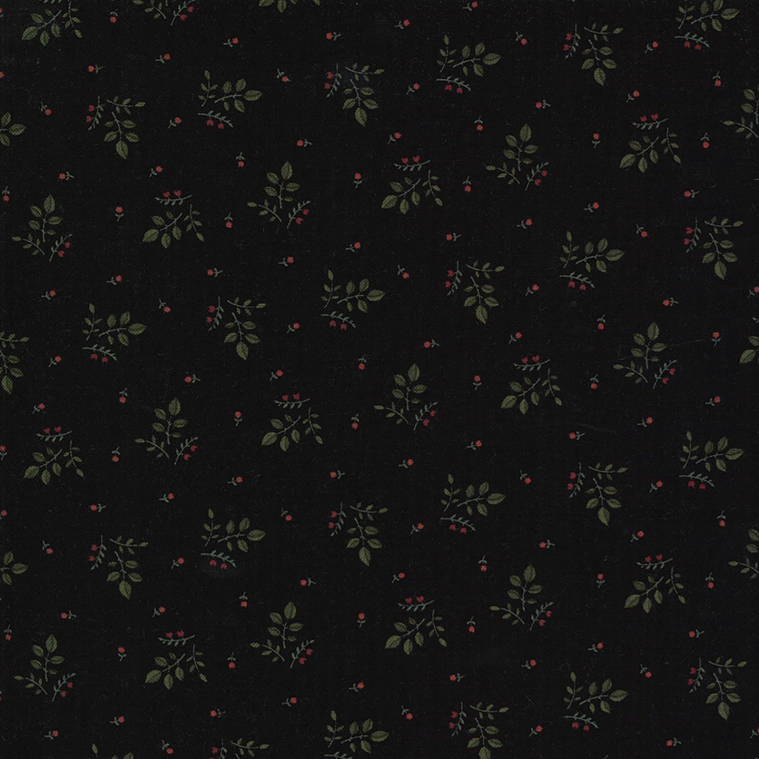 Leaves & Berries | ConnectingThreads.com