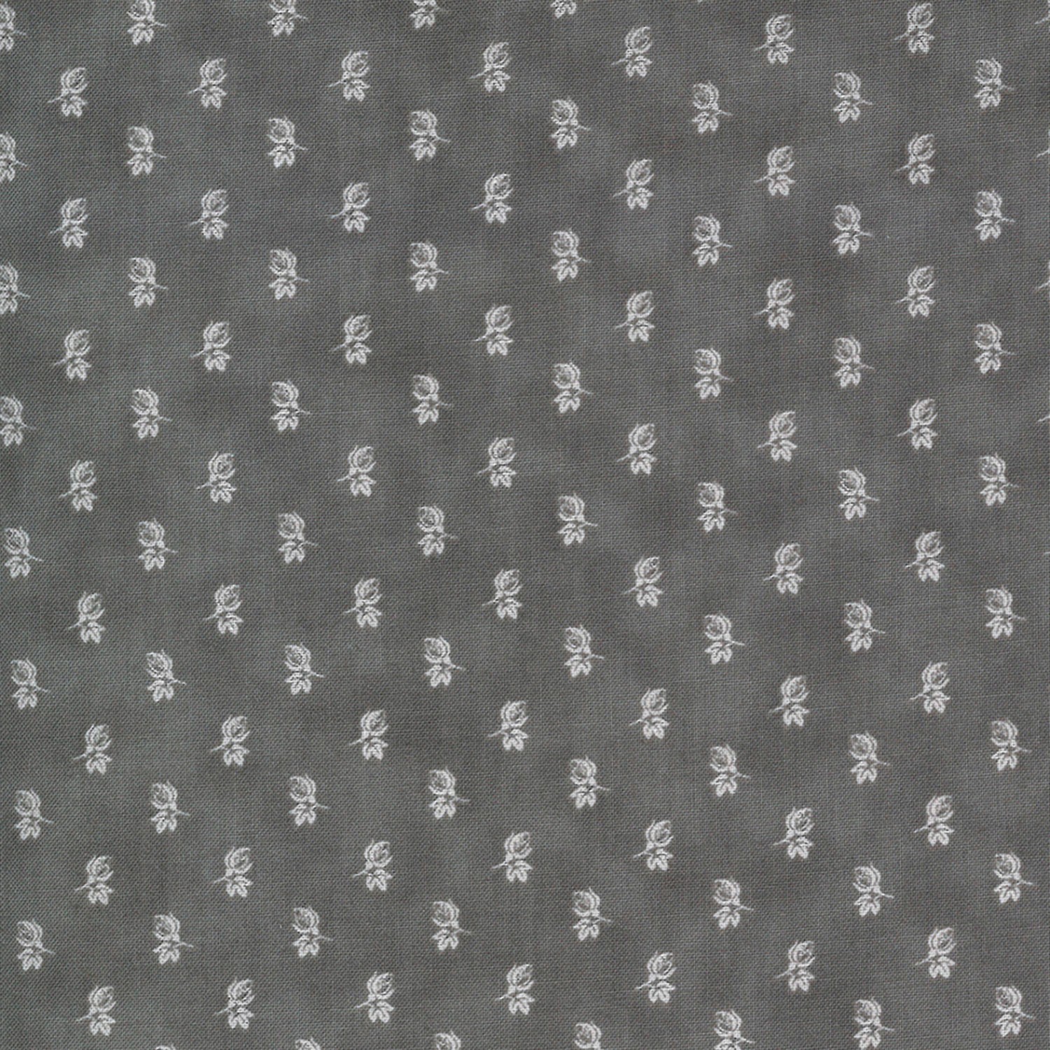 Mini Floral | ConnectingThreads.com