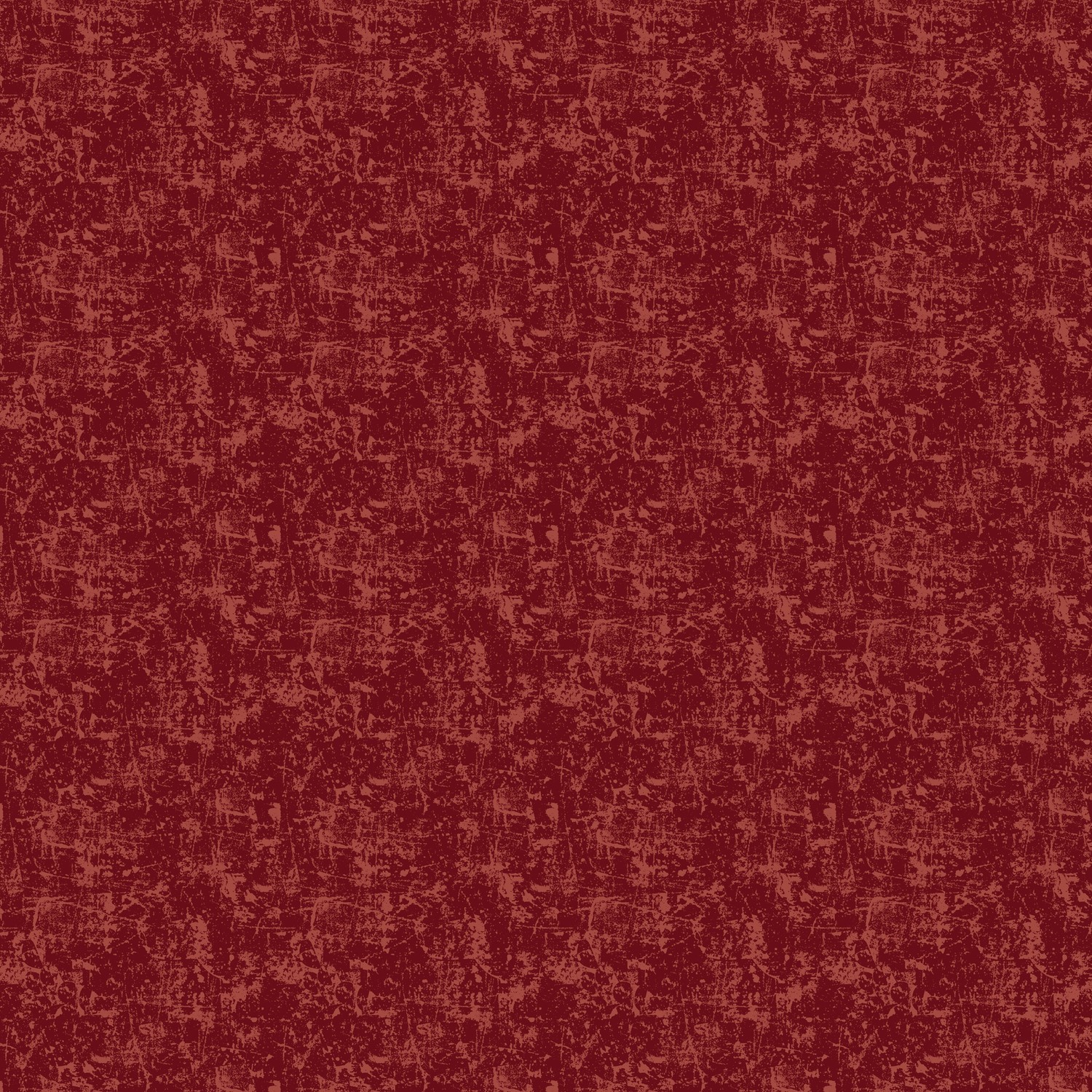 Weathered Tonals Barn Red Quilting Cotton Fabric | Connecting Threads