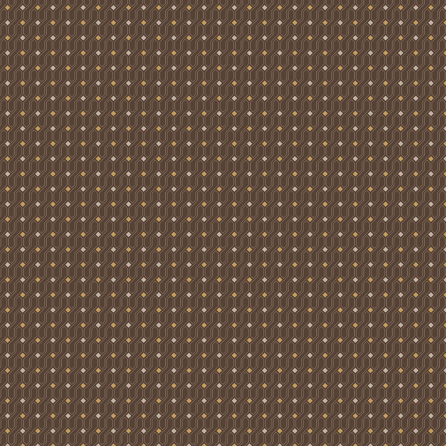 Diamond Circuit | ConnectingThreads.com