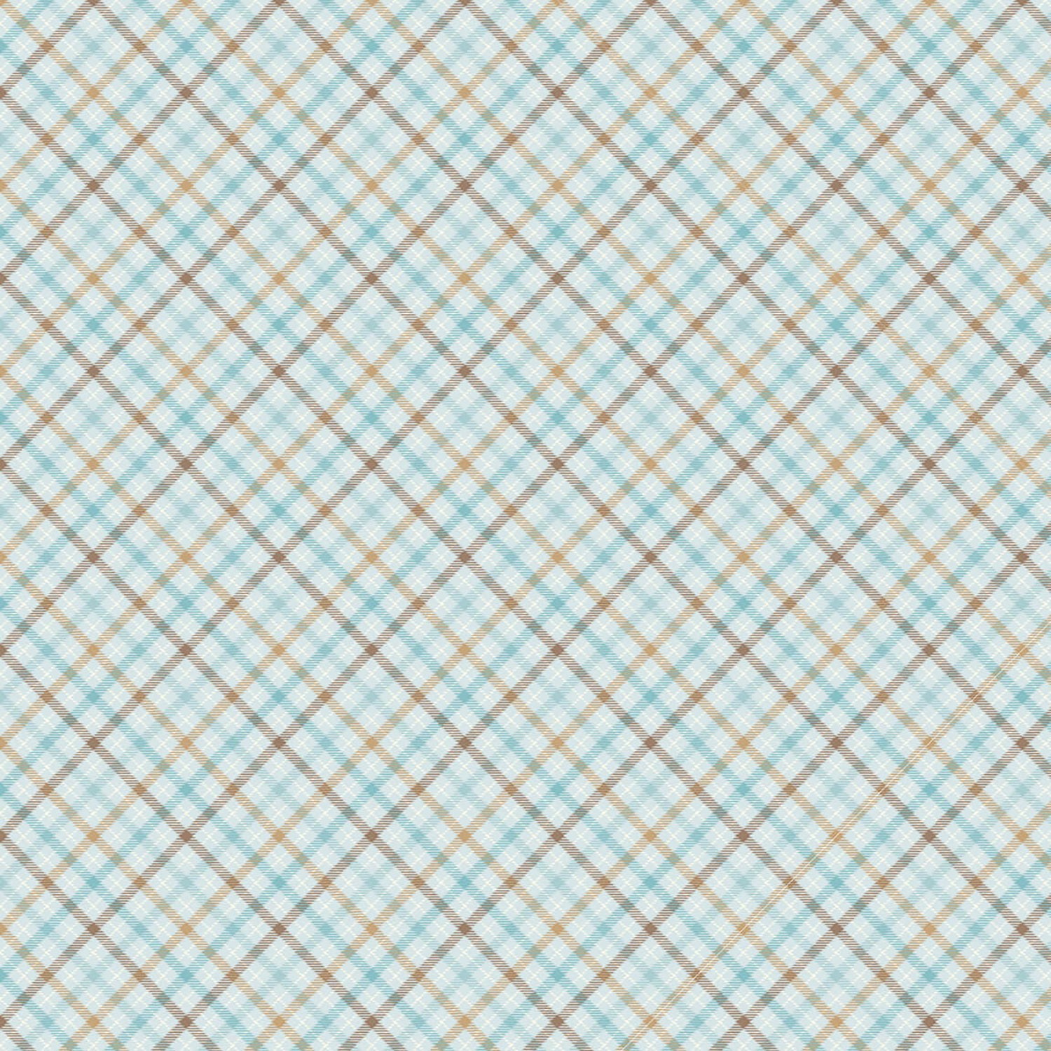 Bias Plaid | ConnectingThreads.com