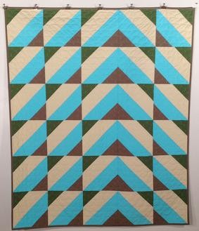 Take Me Higher Quilt Pattern Download | ConnectingThreads.com