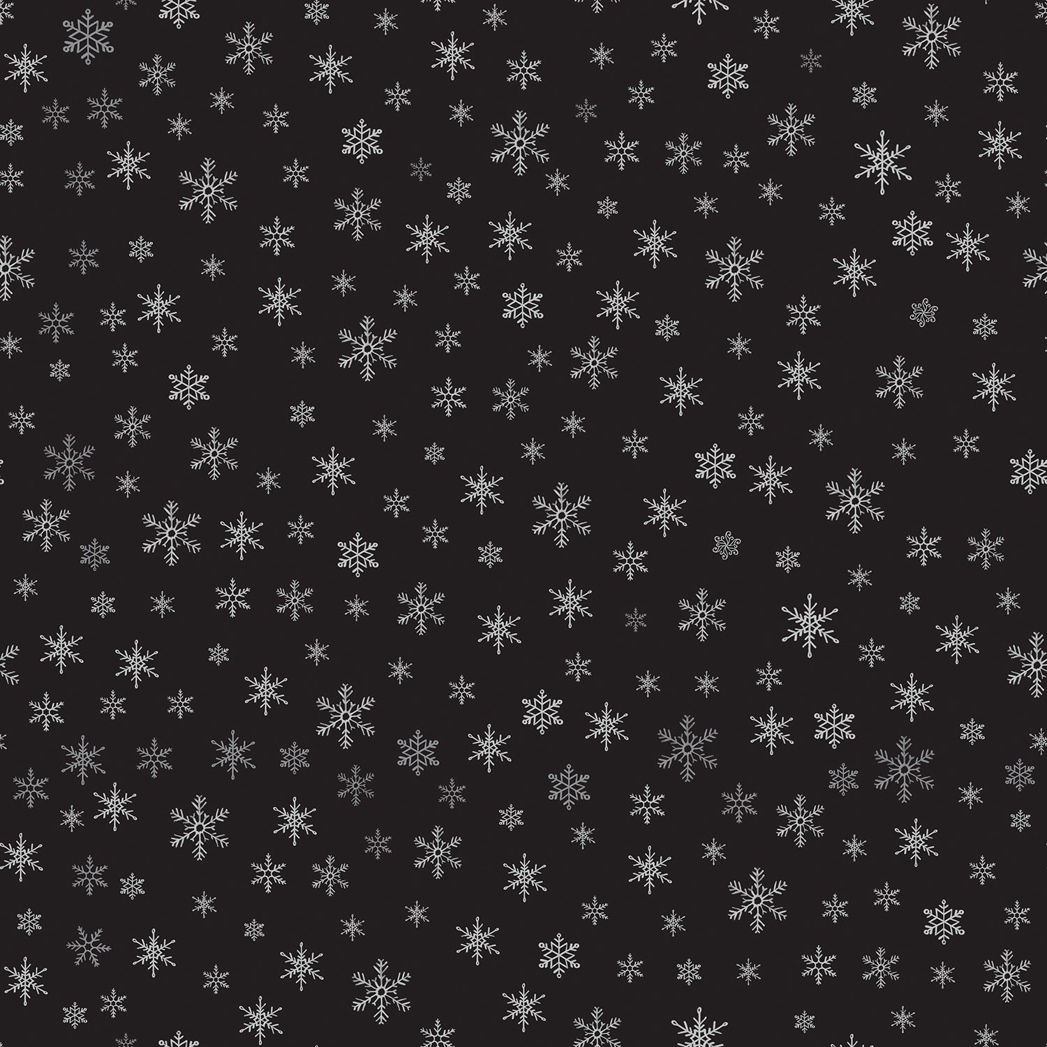 Snowflakes | ConnectingThreads.com