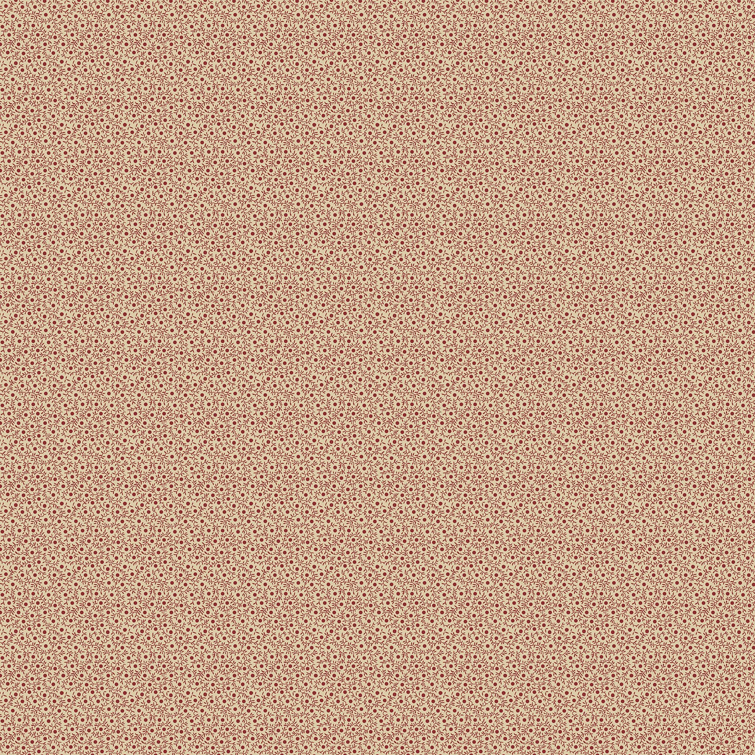 Christmas At Buttermilk Acres - Berries | ConnectingThreads.com