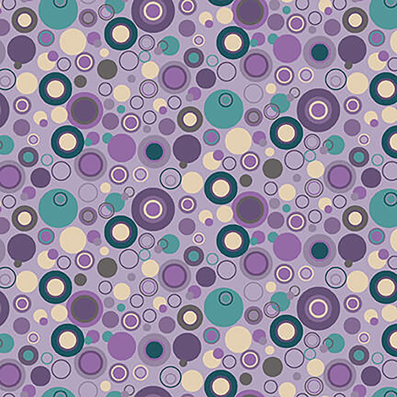 Bubble Dot | ConnectingThreads.com