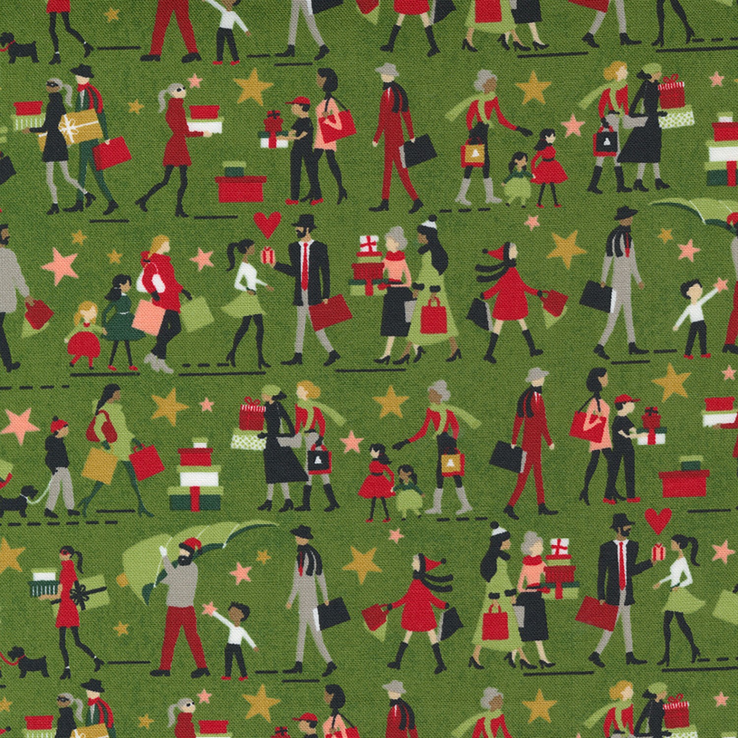 | ConnectingThreads.com