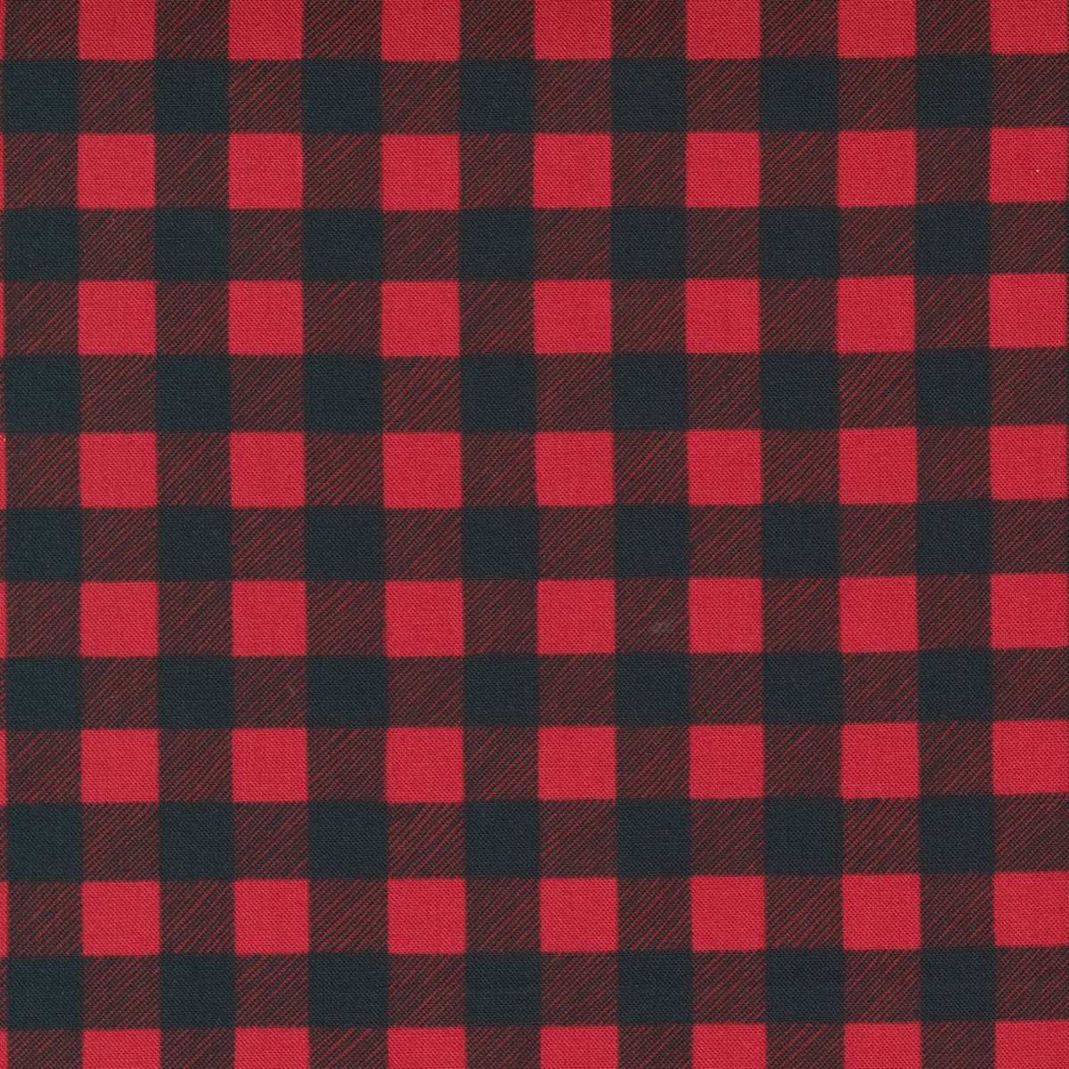 Buffalo Plaid | ConnectingThreads.com