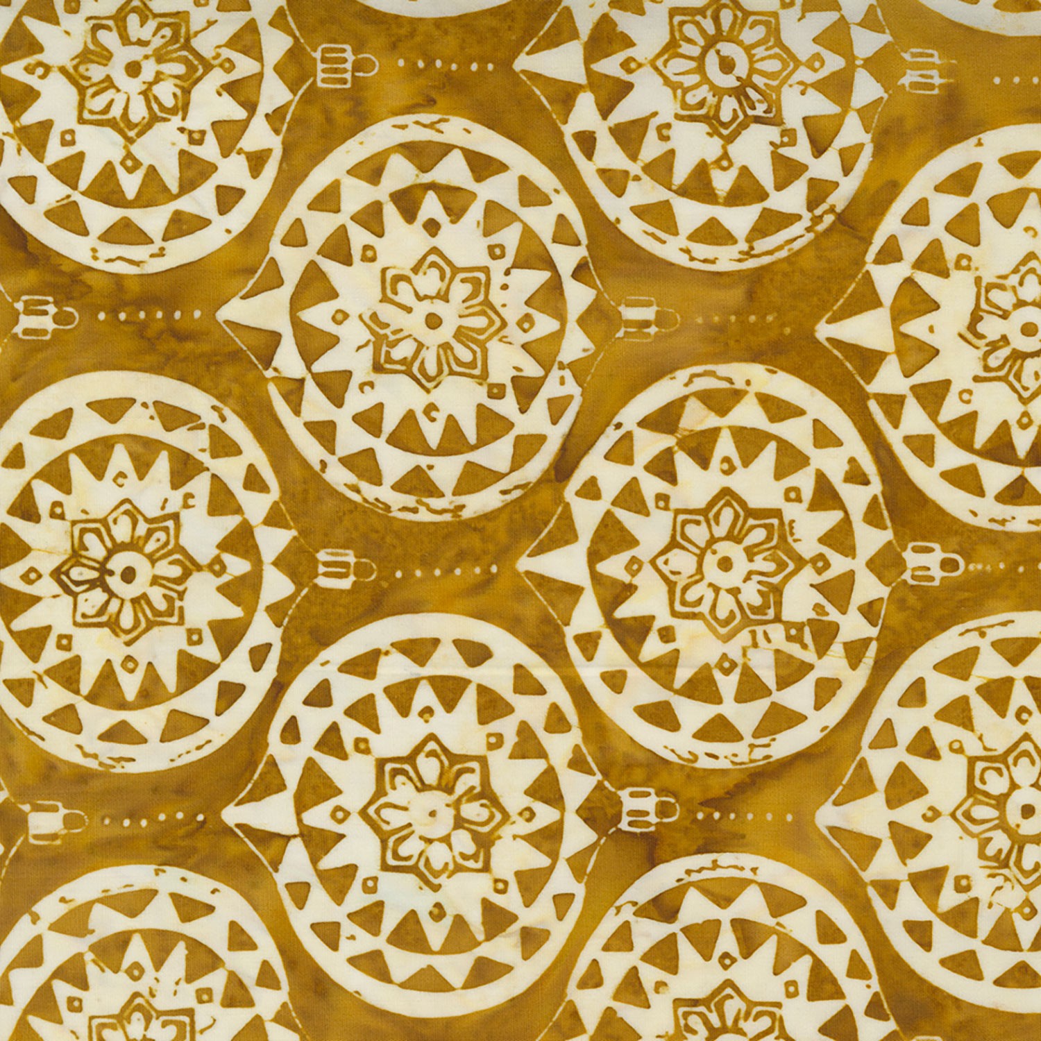 Ornaments Batik | ConnectingThreads.com