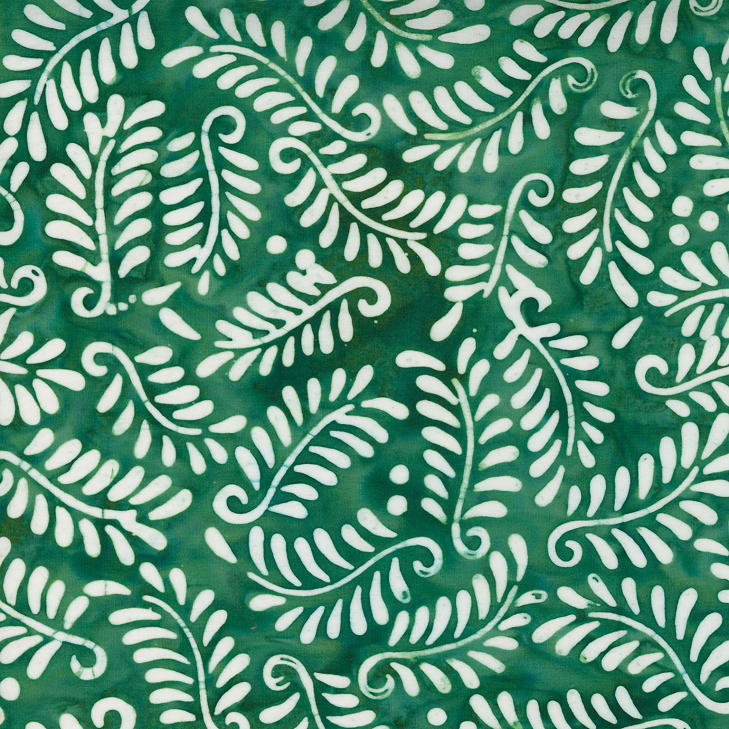 Felicity Batiks - Leaves Batik | ConnectingThreads.com