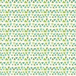 Eat Your Veggies! - Triangles | ConnectingThreads.com